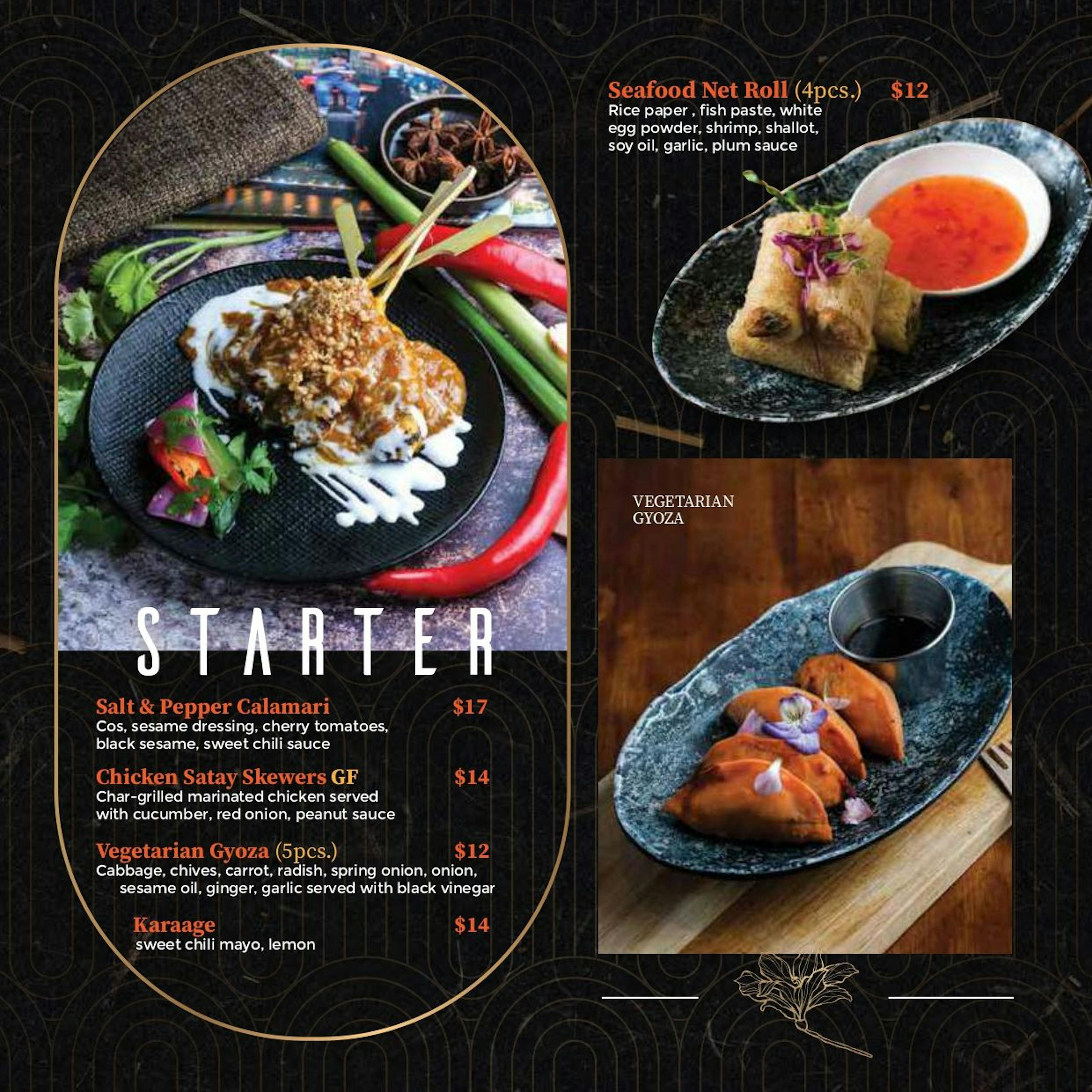 Chong Co Thai Restaurants and Bar Gold Coast | Book Now! - inline ...