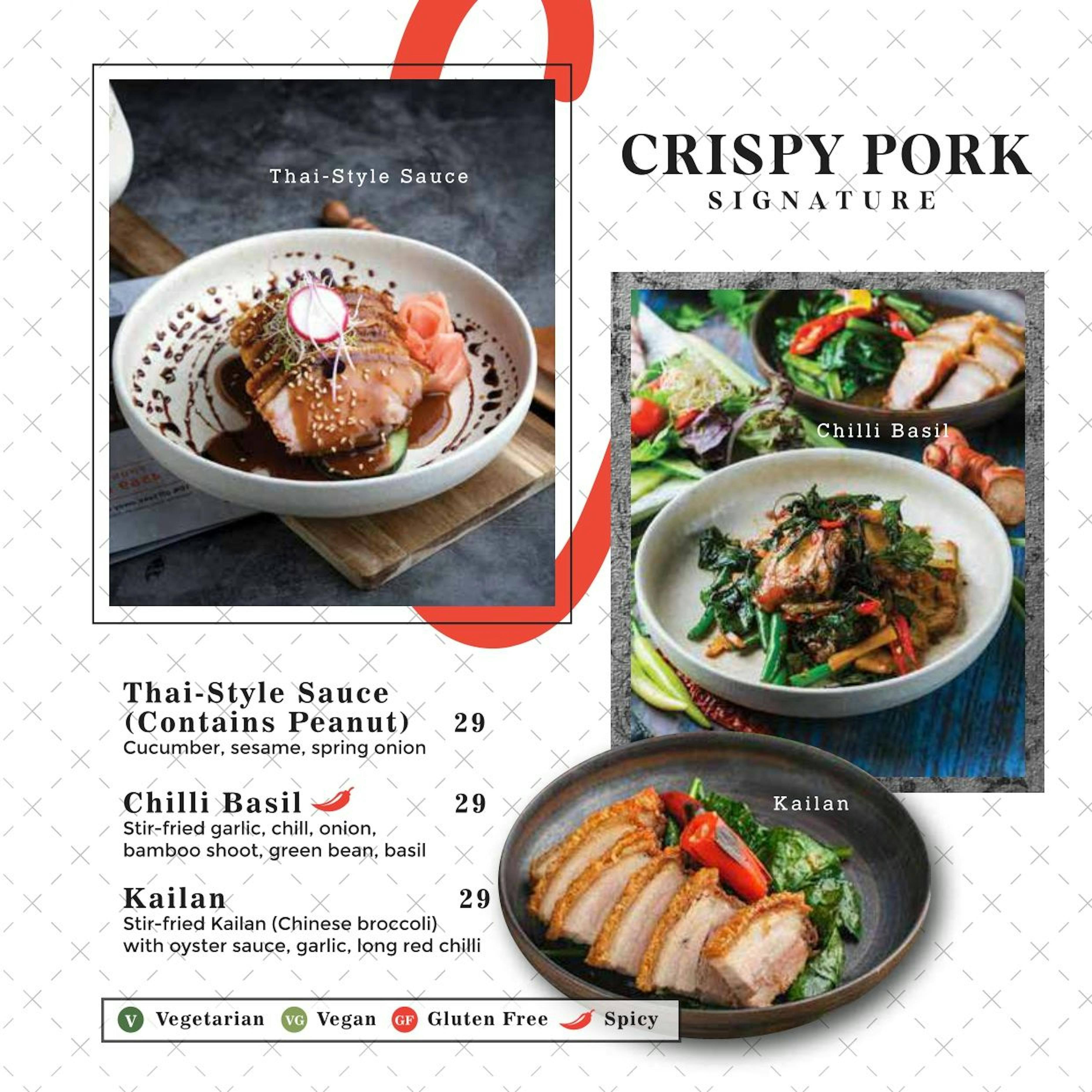 Chong Co Thai Restaurants Toowoomba | Book Now! - inline online bookings