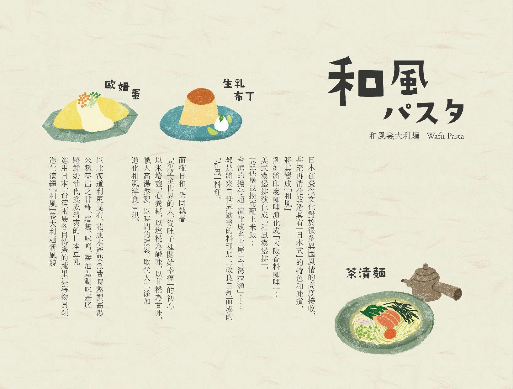 糀日和 Kouji Wafu Pasta | Book Now! - inline online bookings