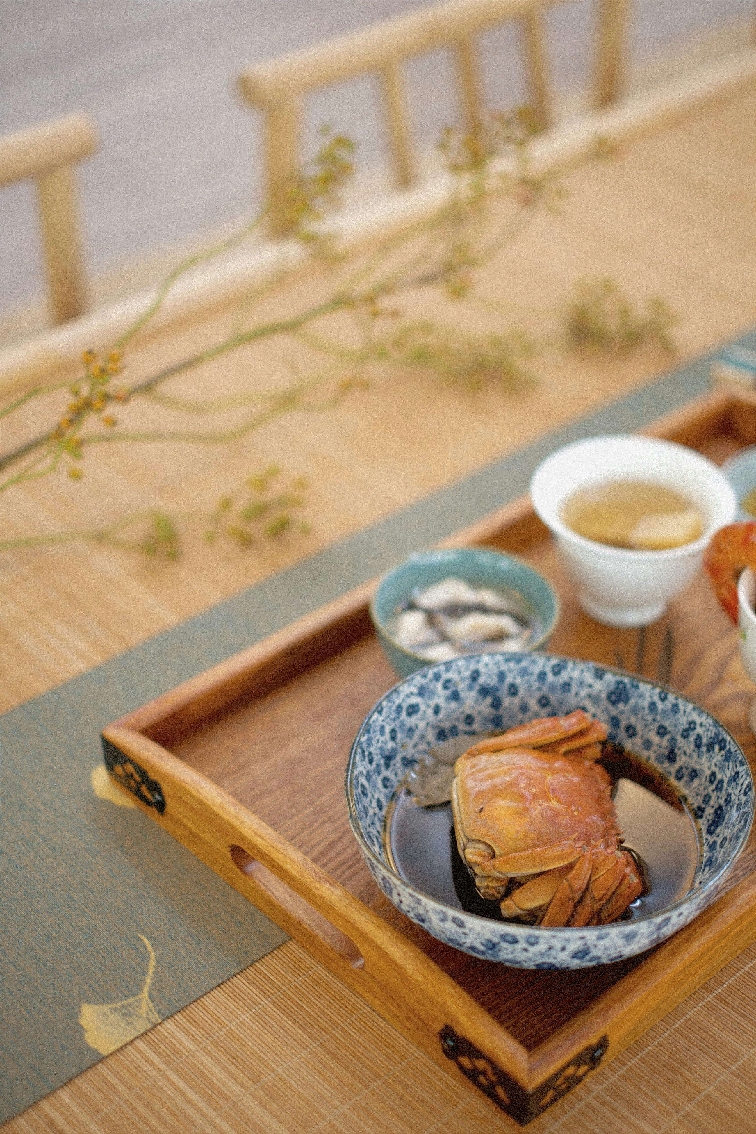 Jishan Garden 极膳庭院 | 立即订位！inline 线上订位预约