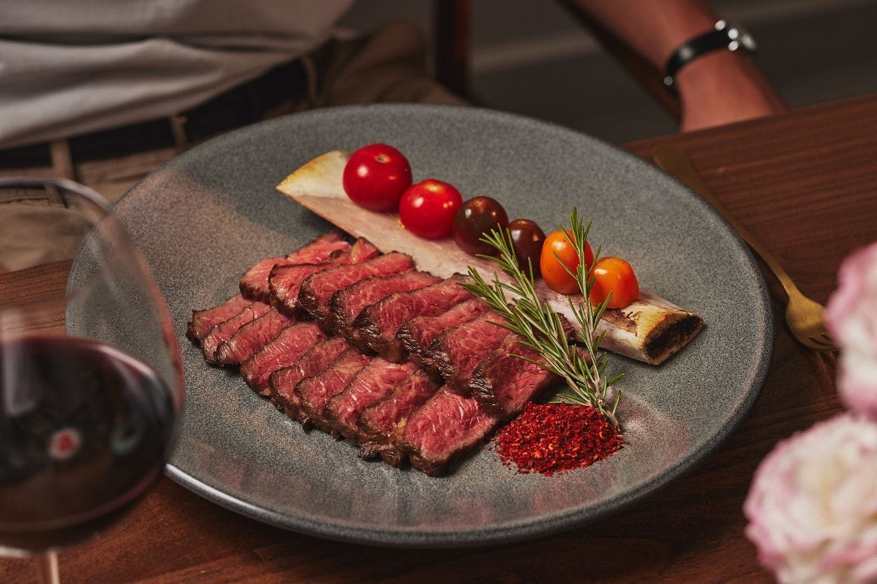 Jishan Garden 极膳庭院 | Book Now! - inline online bookings