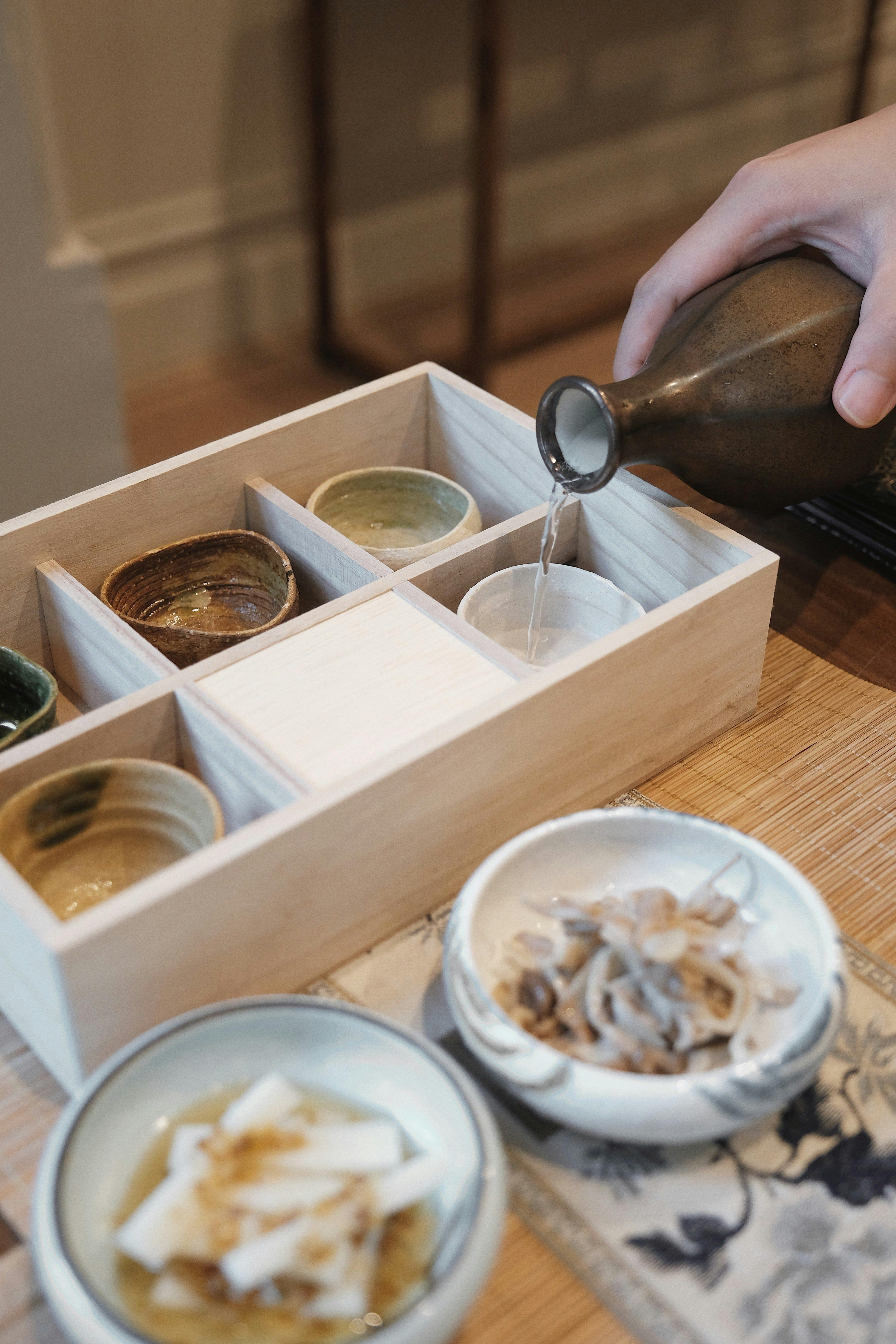 Jishan Garden 极膳庭院 | 立即订位！inline 线上订位预约