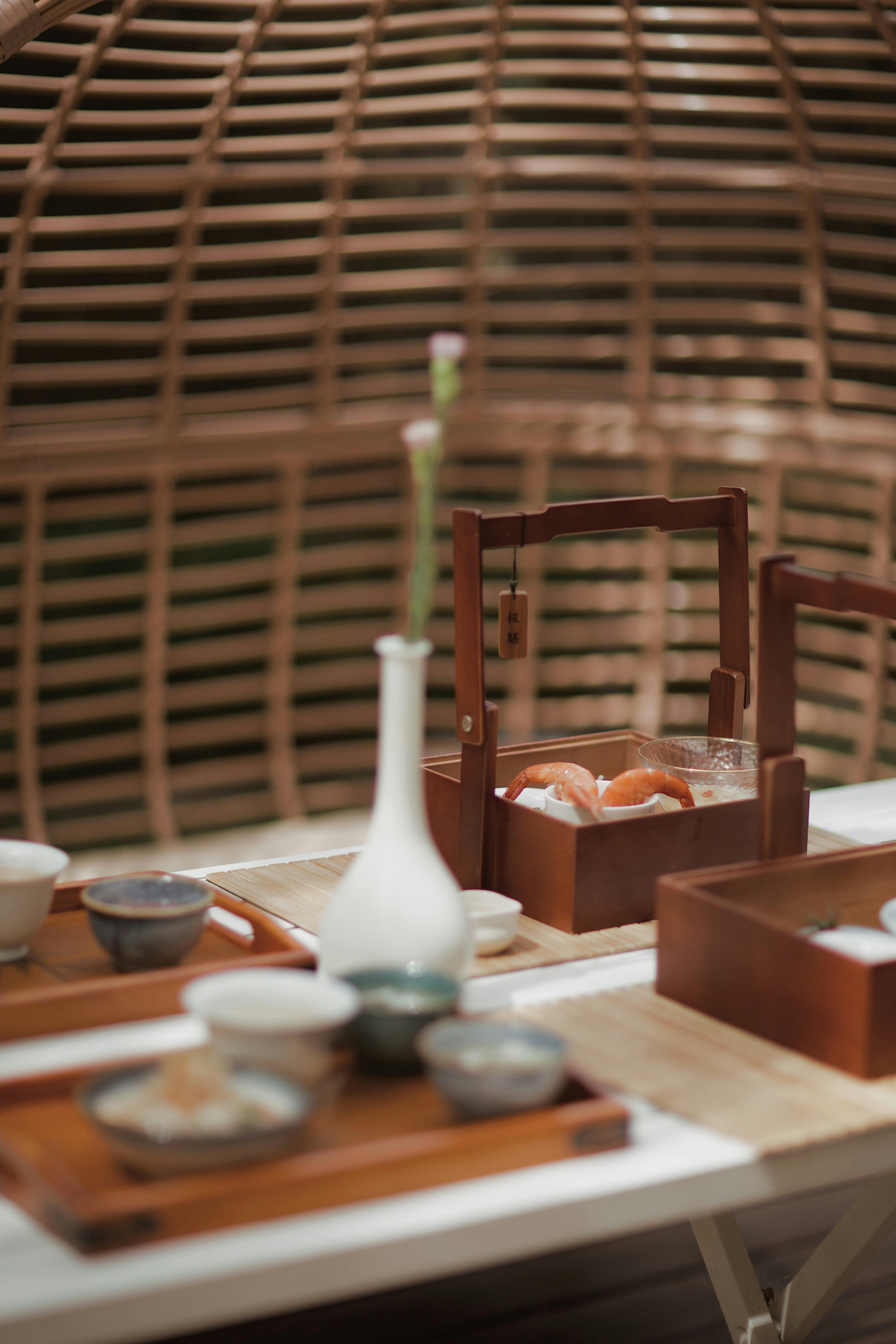 Jishan Garden 极膳庭院 | Book Now! - inline online bookings