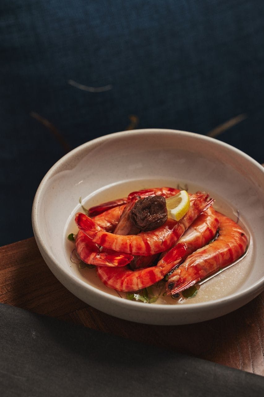 Jishan Garden 极膳庭院 | Book Now! - inline online bookings