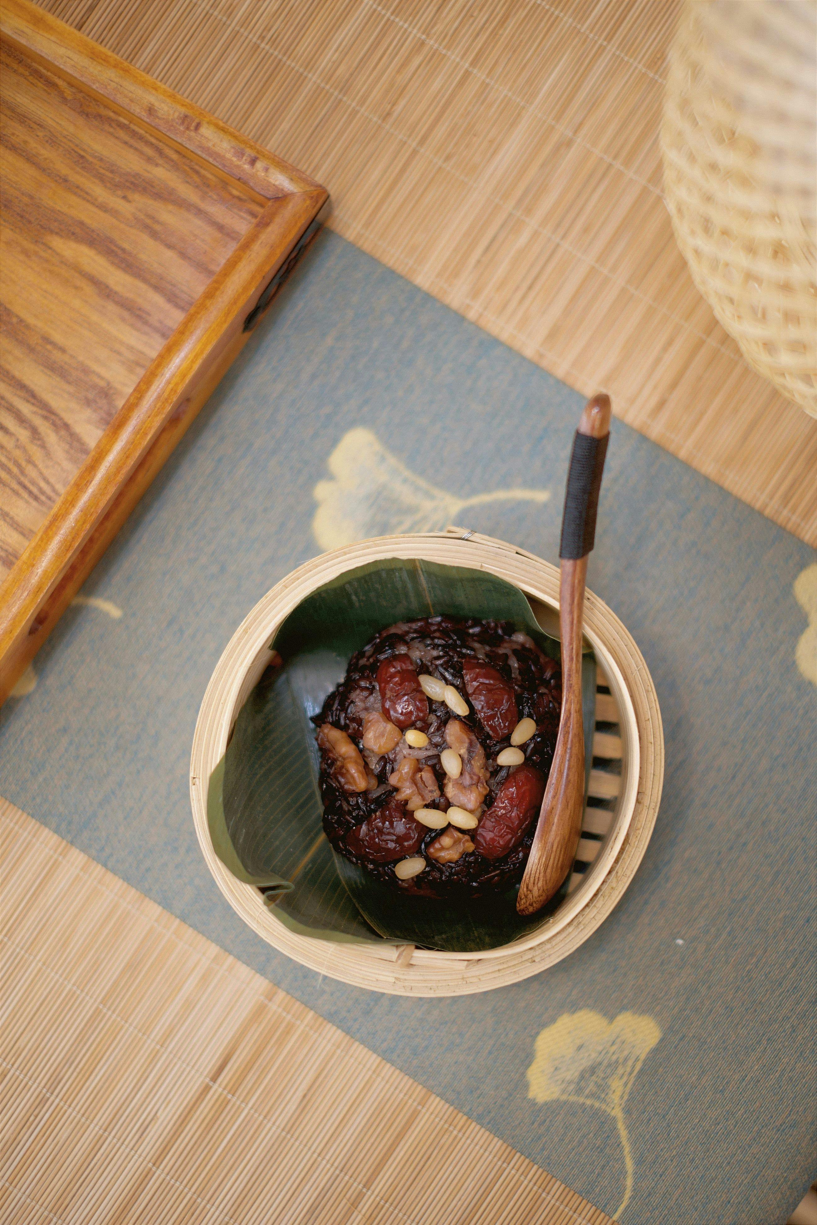 Jishan Garden 极膳庭院 | 立即订位！inline 线上订位预约