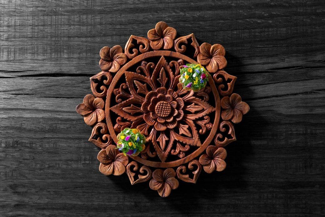 JL Studio 現代新加坡料理 | 立即訂位！inline 線上訂位預約