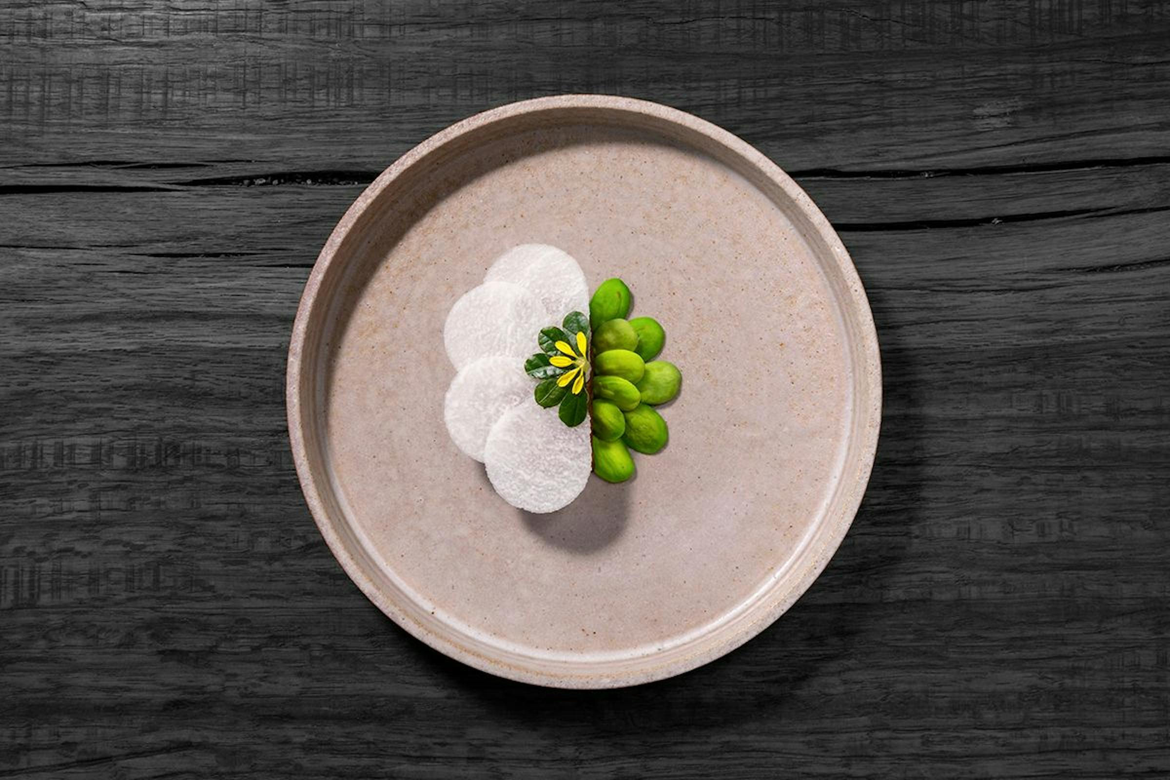 JL Studio 現代新加坡料理 | 立即訂位！inline 線上訂位預約