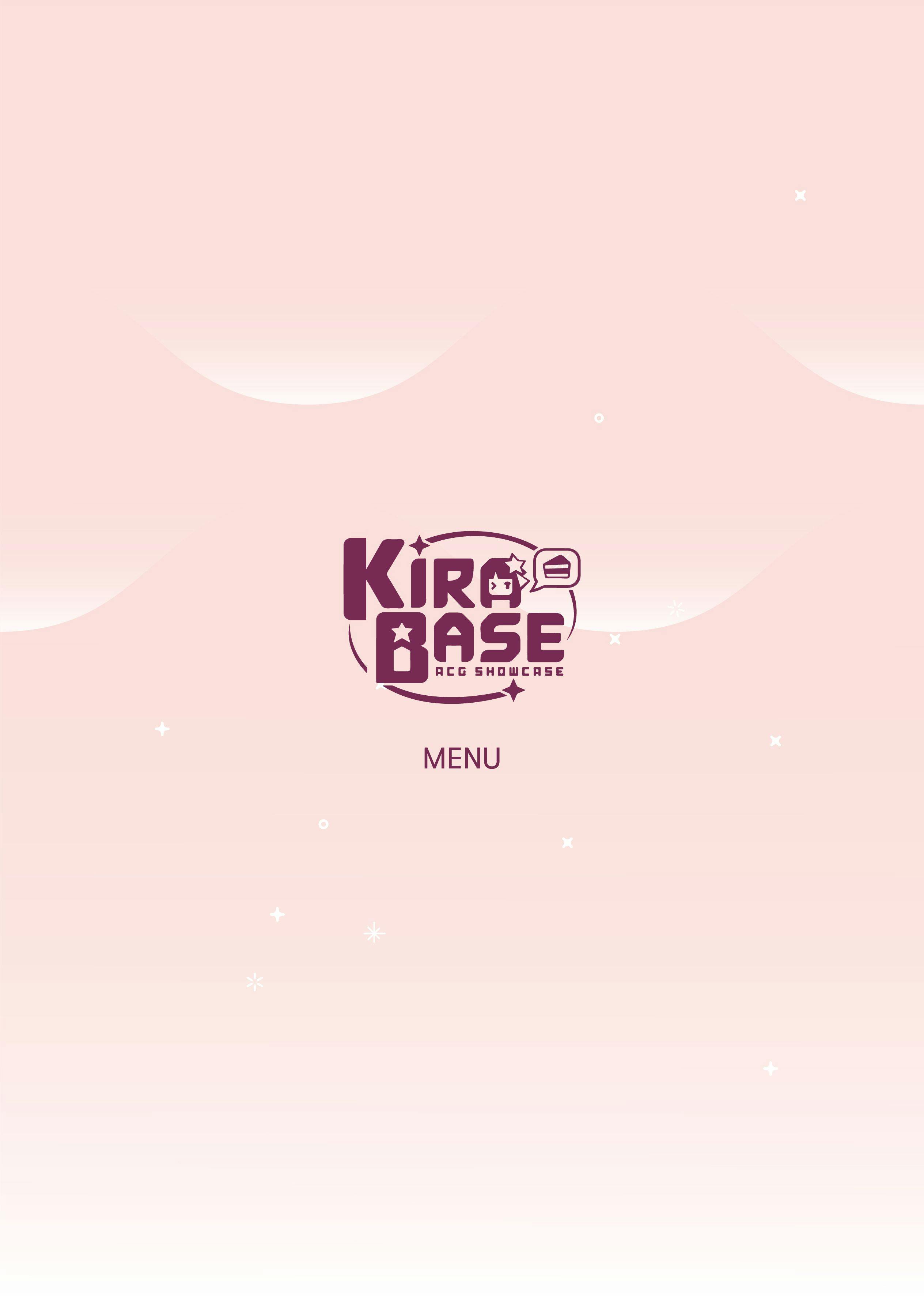 KIRABASE 台北三創店 | 立即訂位！inline 線上訂位預約