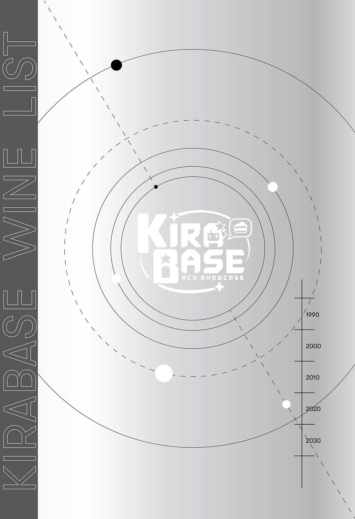 KIRABASE 西門店 | Book Now! - inline online bookings