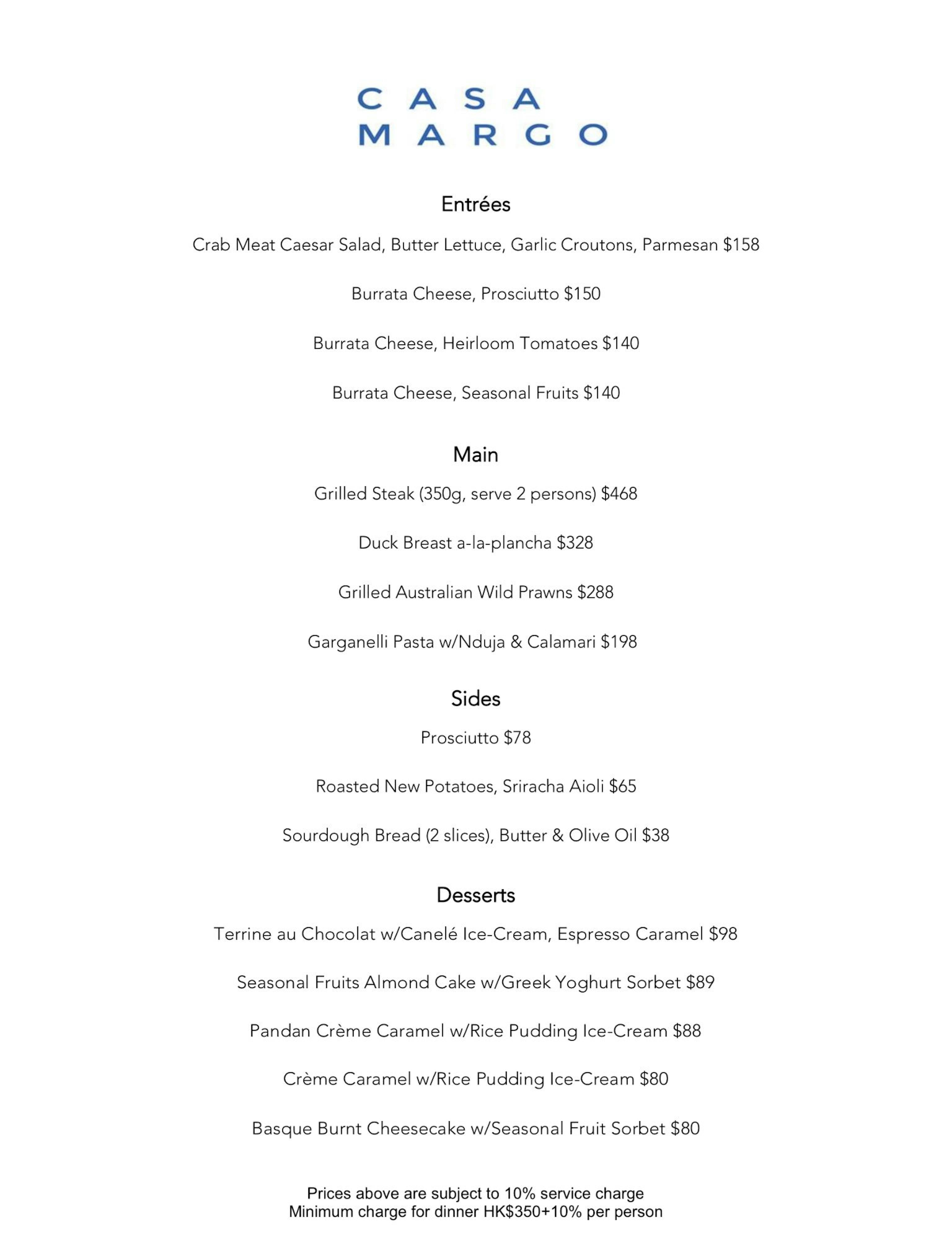 Casa Margo | Book Now! - inline online bookings