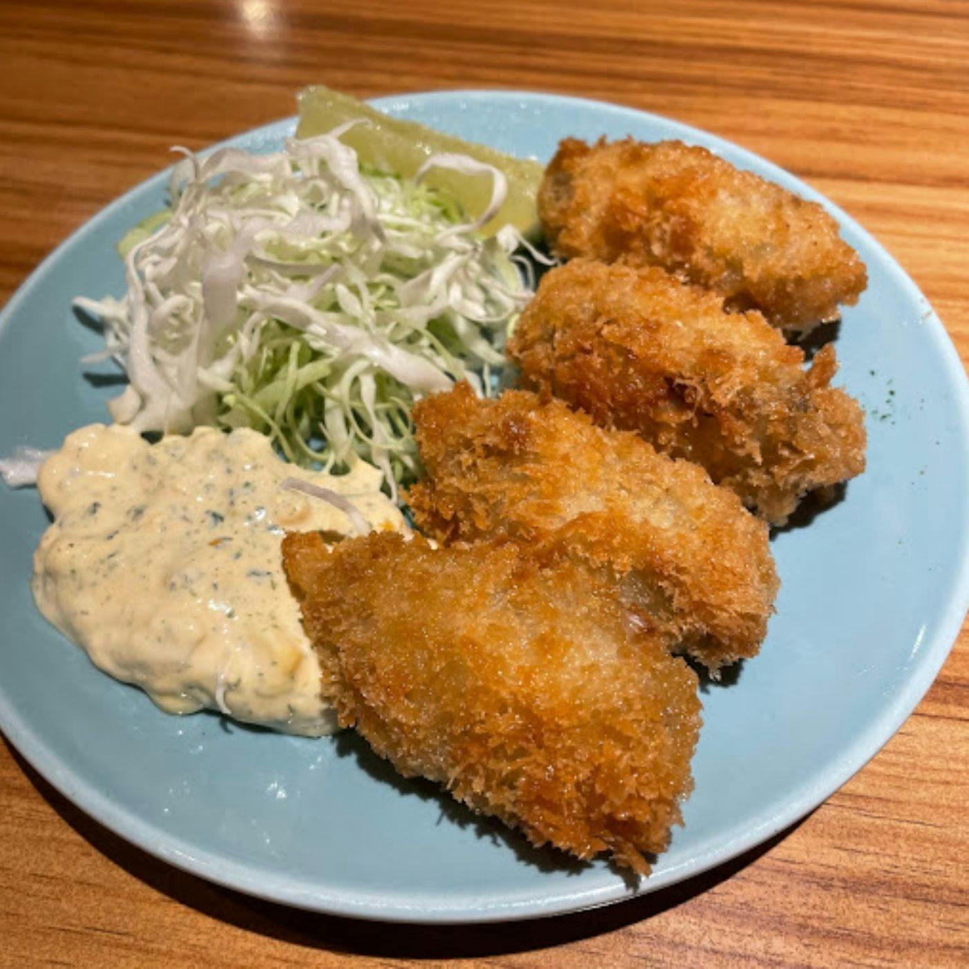 鐵匠Tessho 鐵板居酒屋 | 立即訂位！inline 線上訂位預約