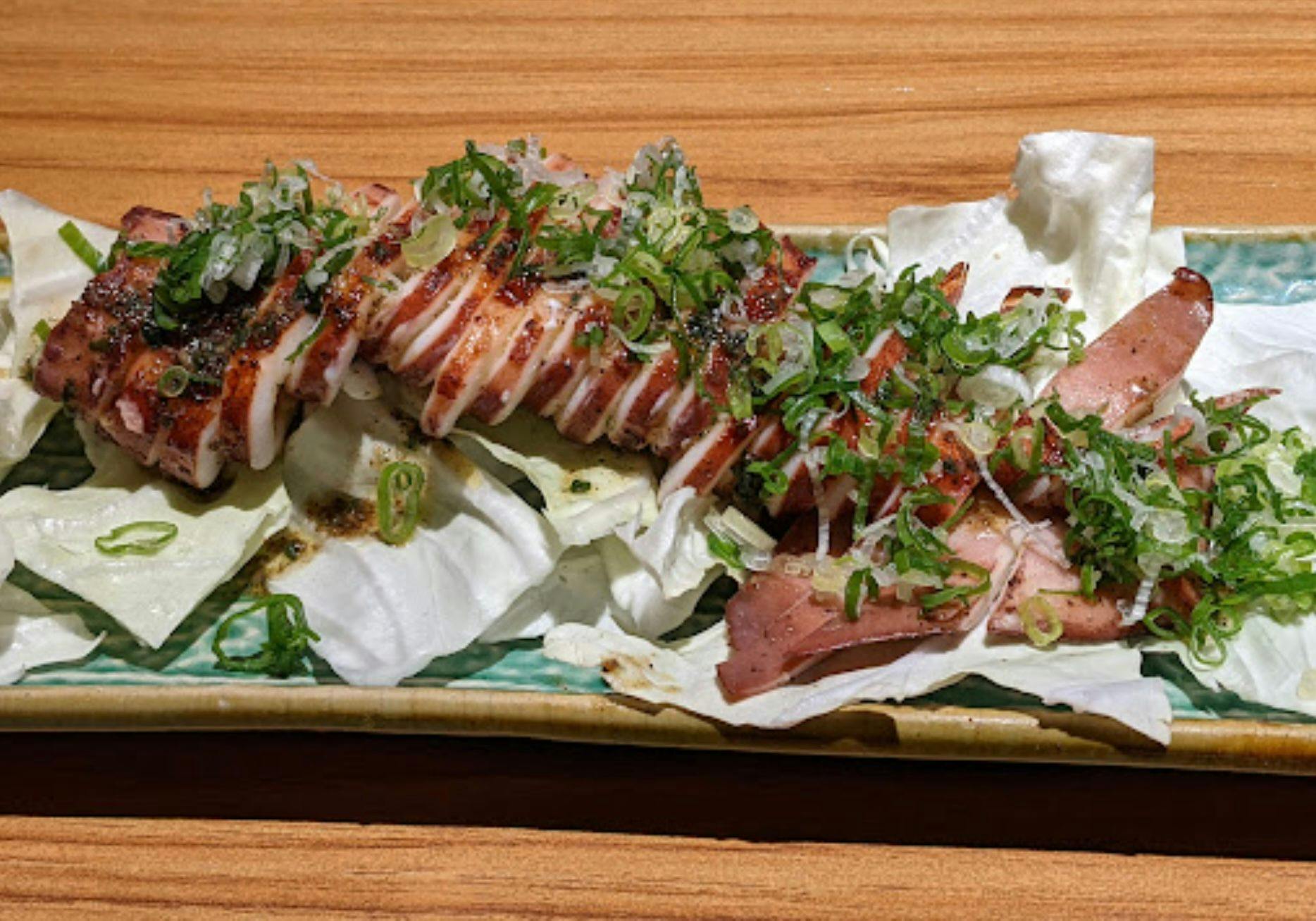 鐵匠Tessho 鐵板居酒屋 | 立即訂位！inline 線上訂位預約