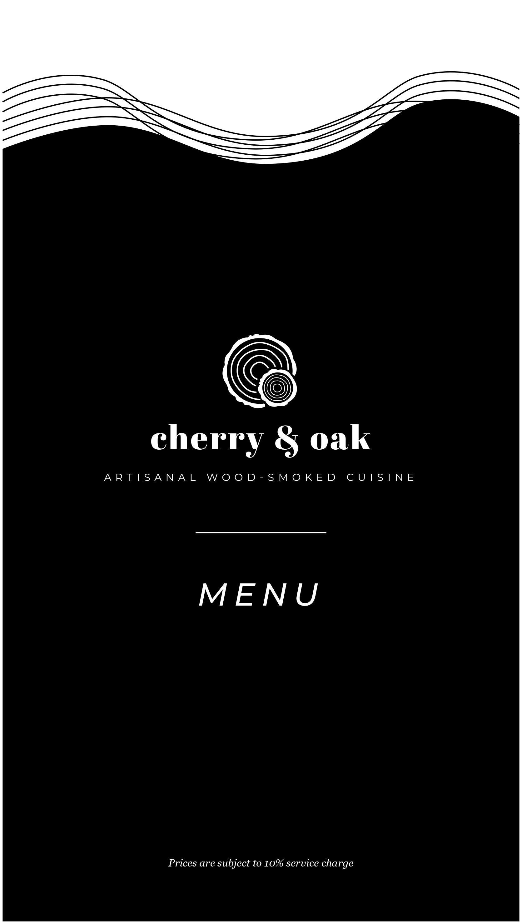Cherry & Oak @ Owen Road | Book Now! - inline online bookings