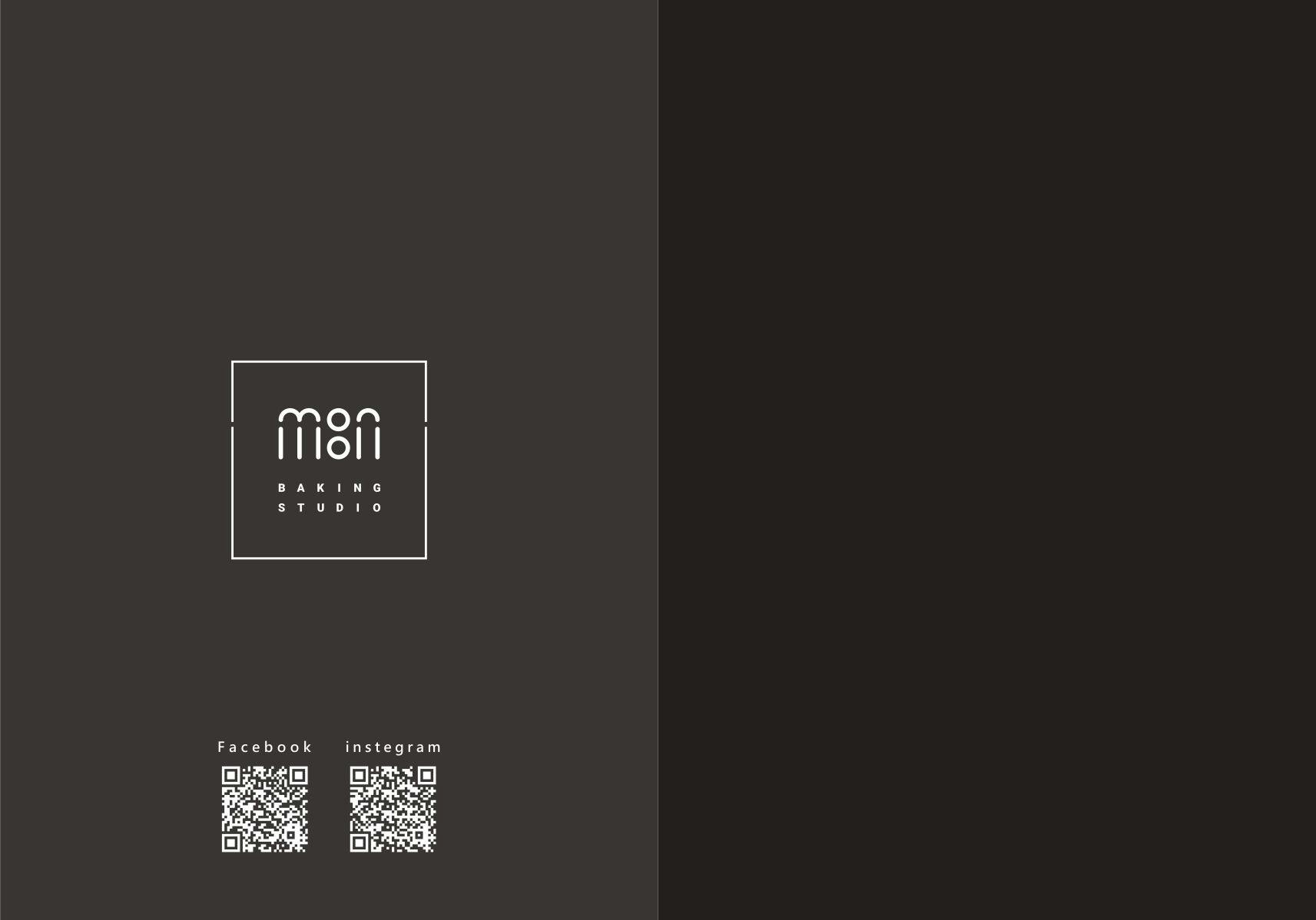 Moon baking café | Book Now! - inline online bookings