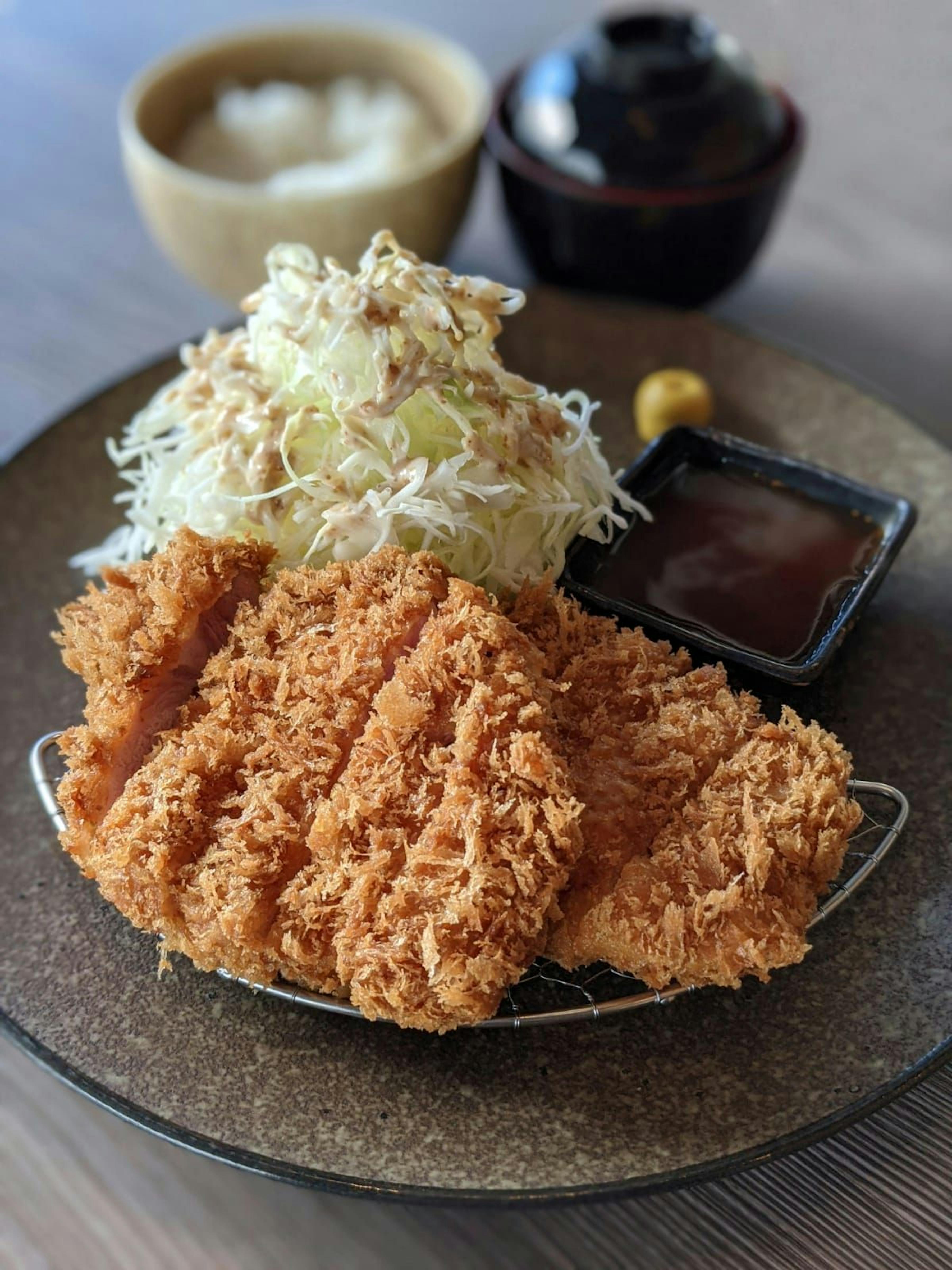 Ton & Co | Book Now! - inline online bookings