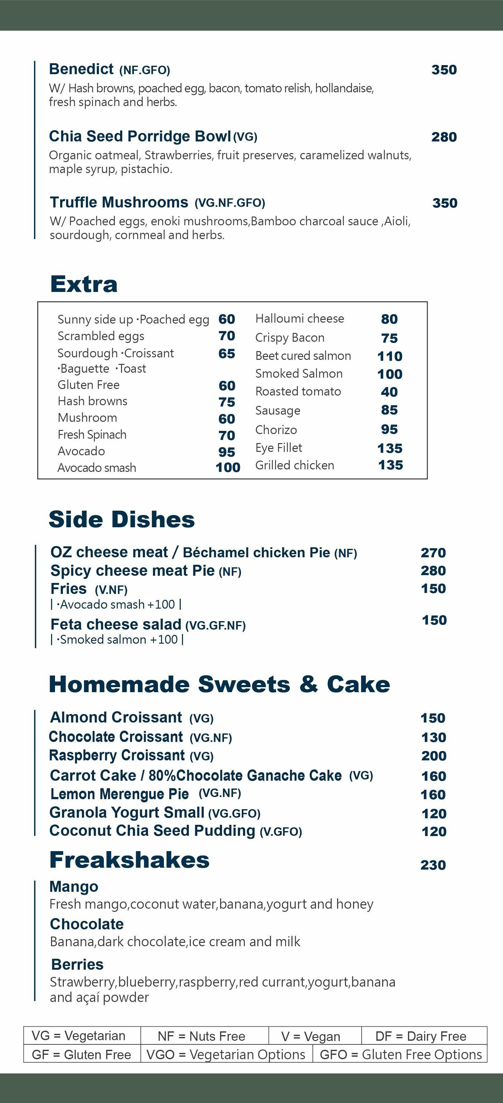 Sincere Rays 貓本 | Book Now! - inline online bookings