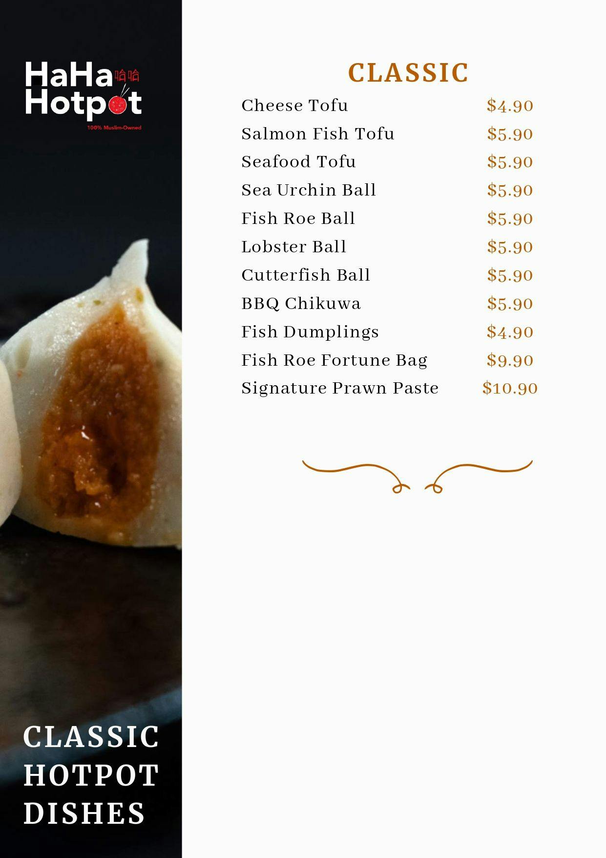 hahahotpot @ D’Arena | Book Now! - inline online bookings