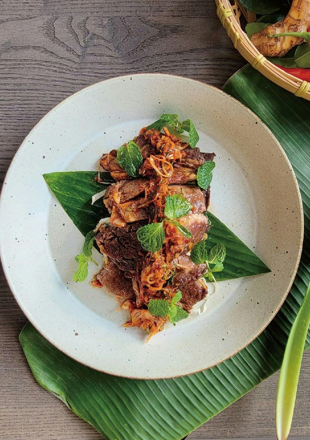 Pikul 初泰 | Book Now! - inline online bookings