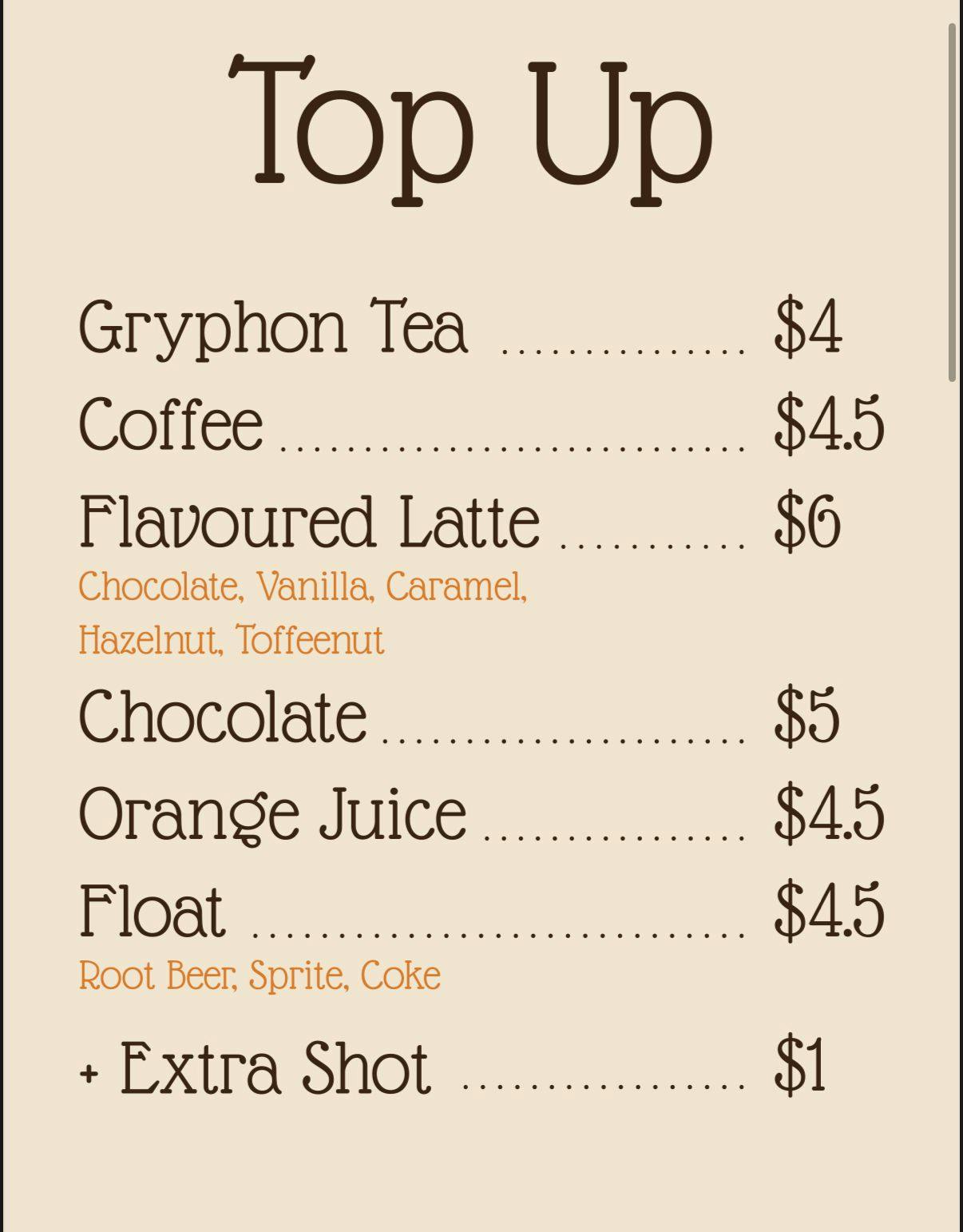 The Cat Cafe | Book Now! - inline online bookings