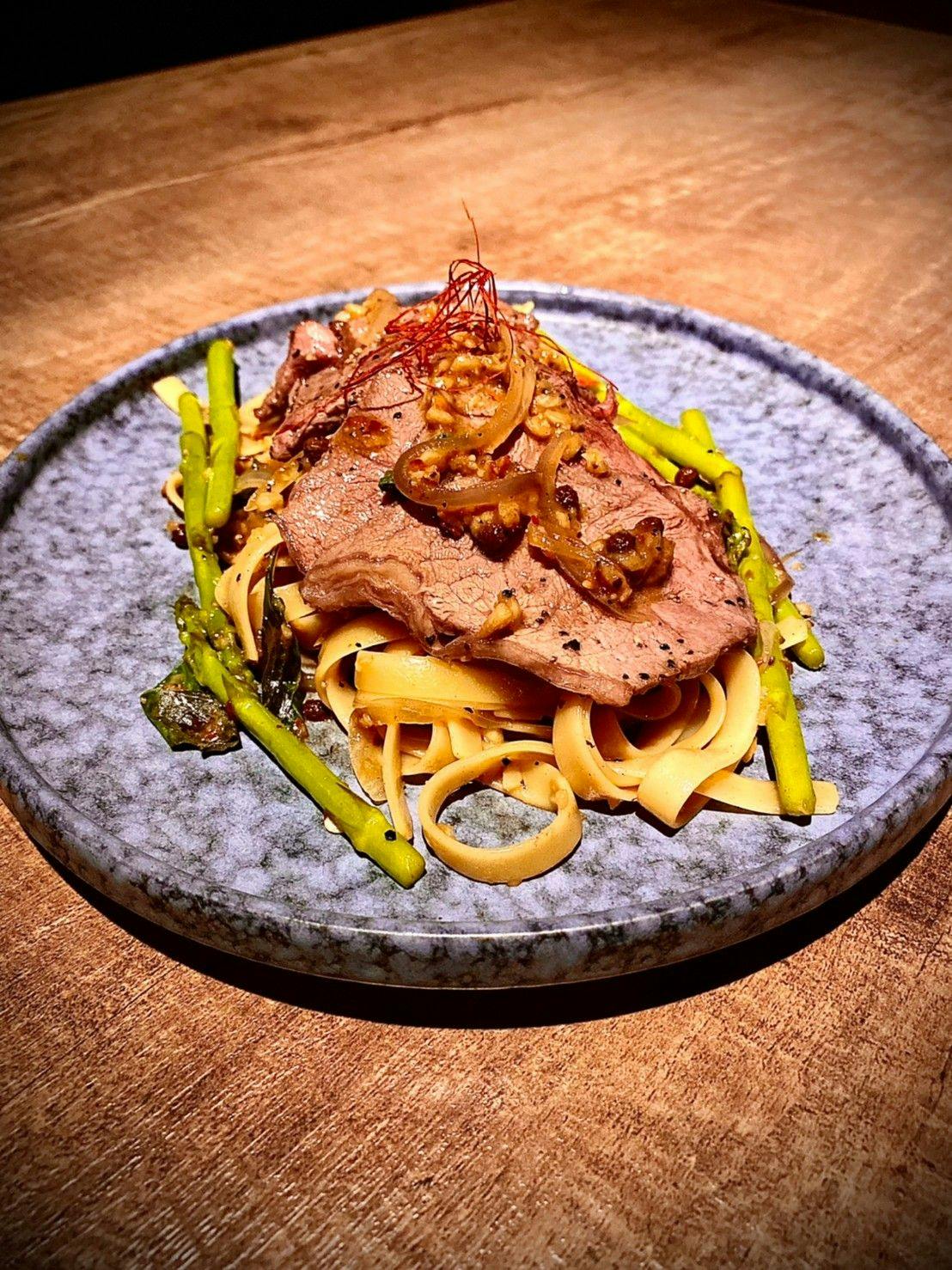 Range Bistrokaya | Book Now! - inline online bookings