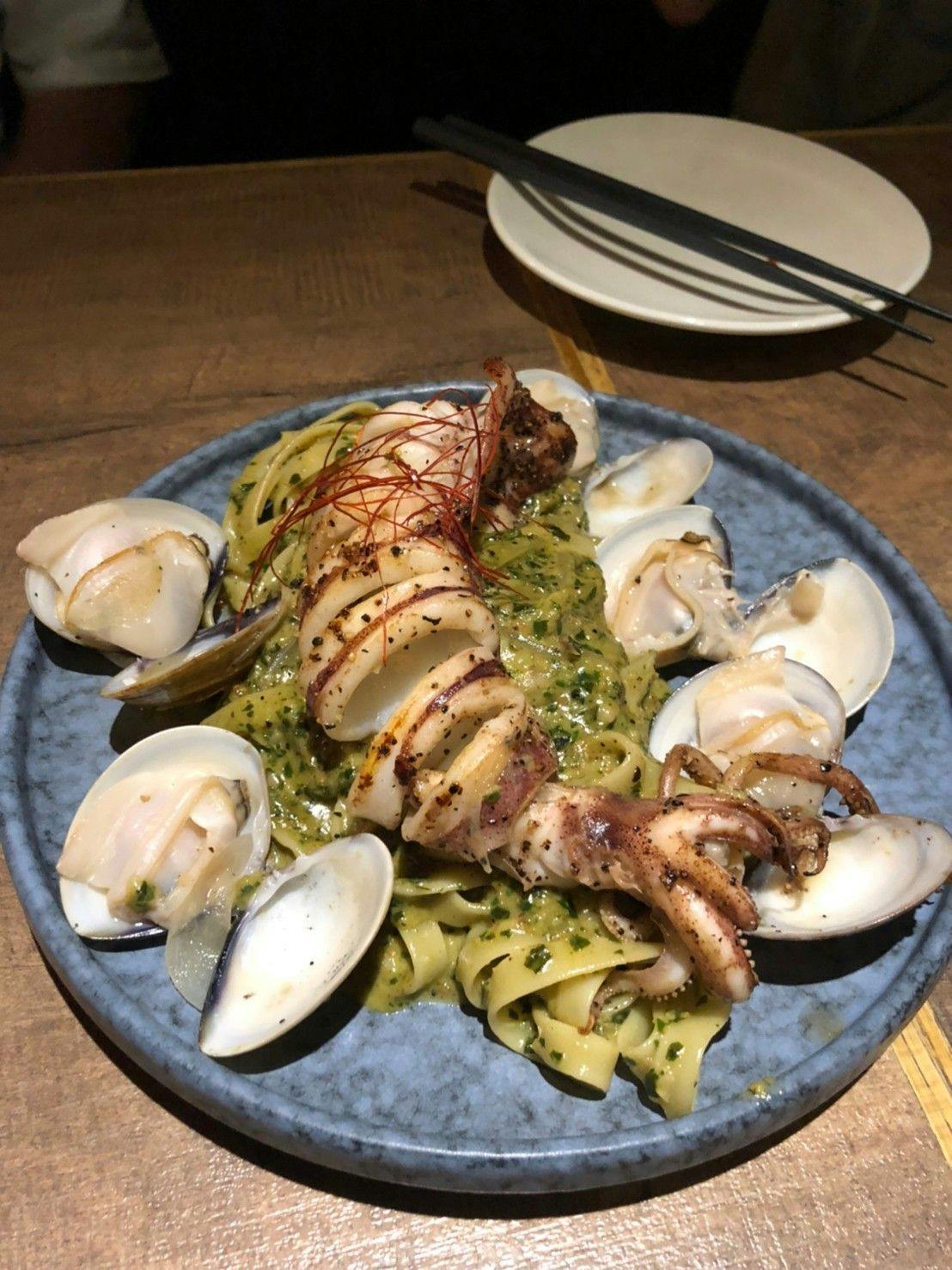 Range Bistrokaya | Book Now! - inline online bookings