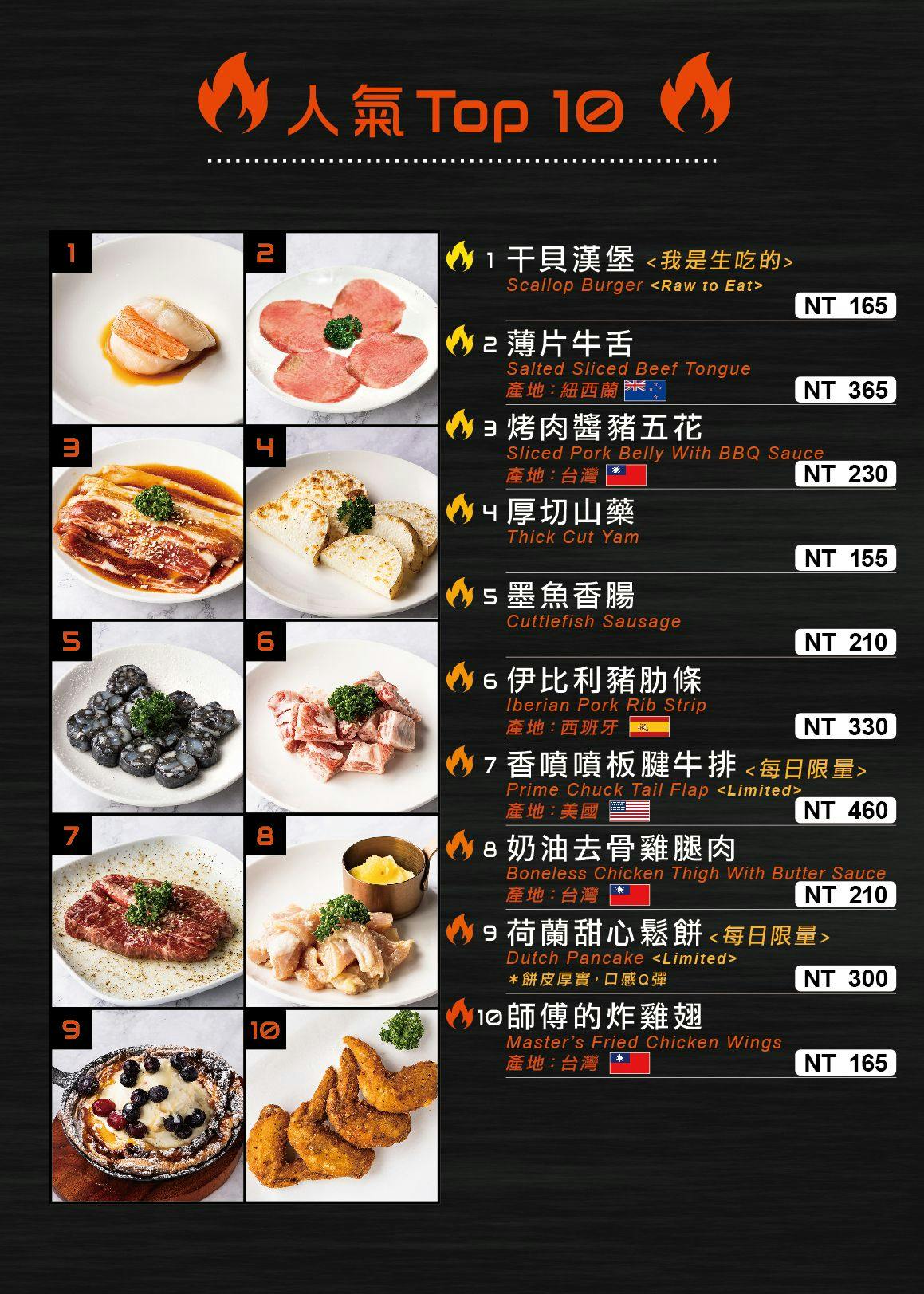 UNCLE SHAWN | 立即訂位！inline 線上訂位預約