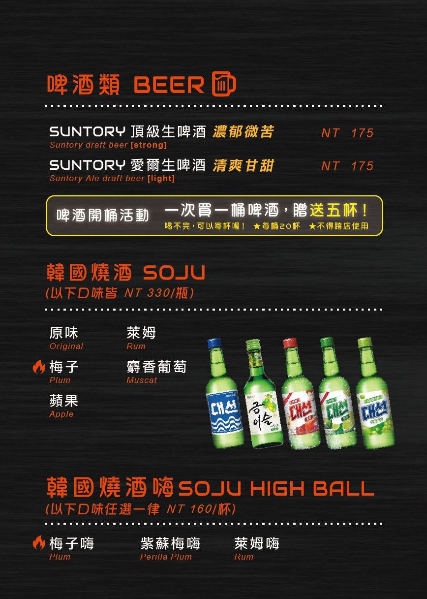 UNCLE SHAWN | 立即訂位！inline 線上訂位預約