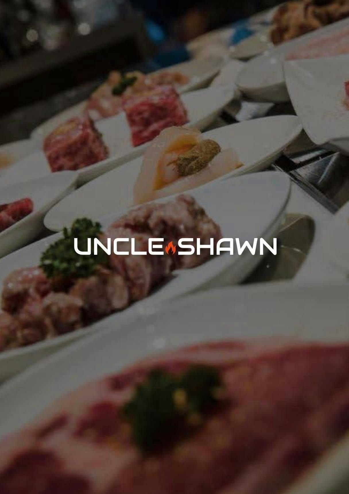 UNCLE SHAWN 『新竹店』 | Book Now! - inline online bookings