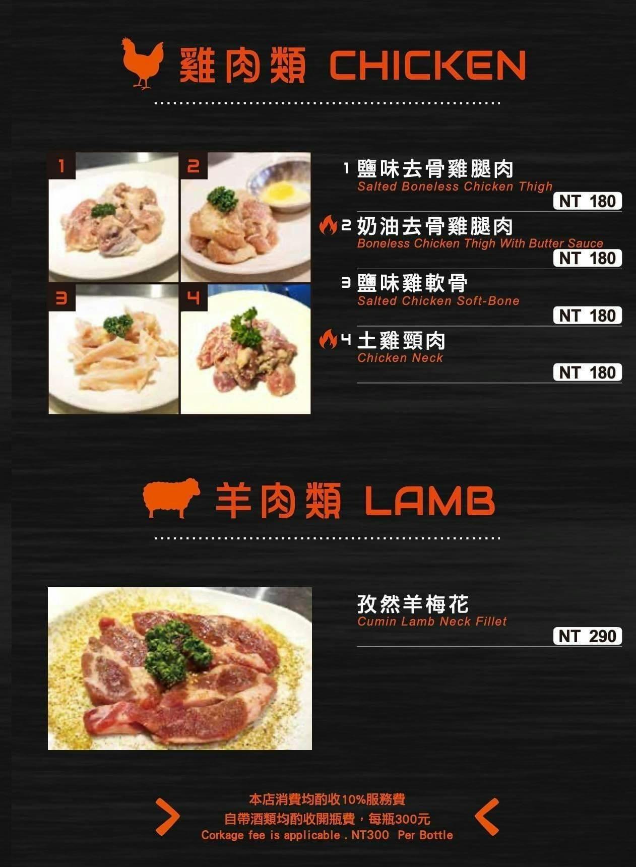 UNCLE SHAWN 『新竹店』 | Book Now! - inline online bookings