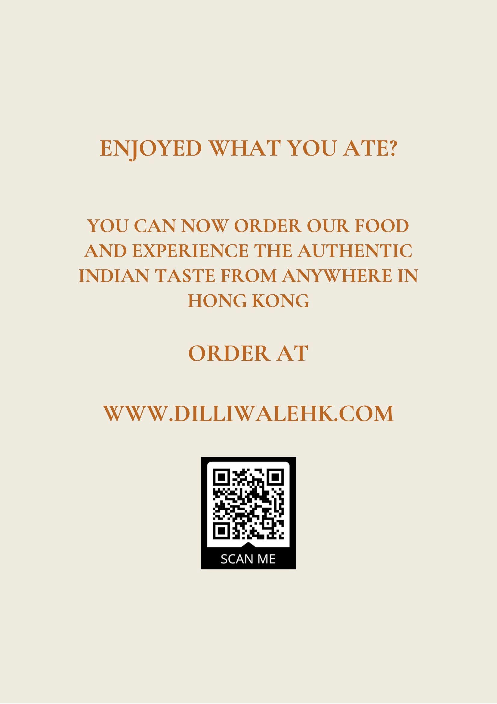 Dilliwale | Book Now! - inline online bookings