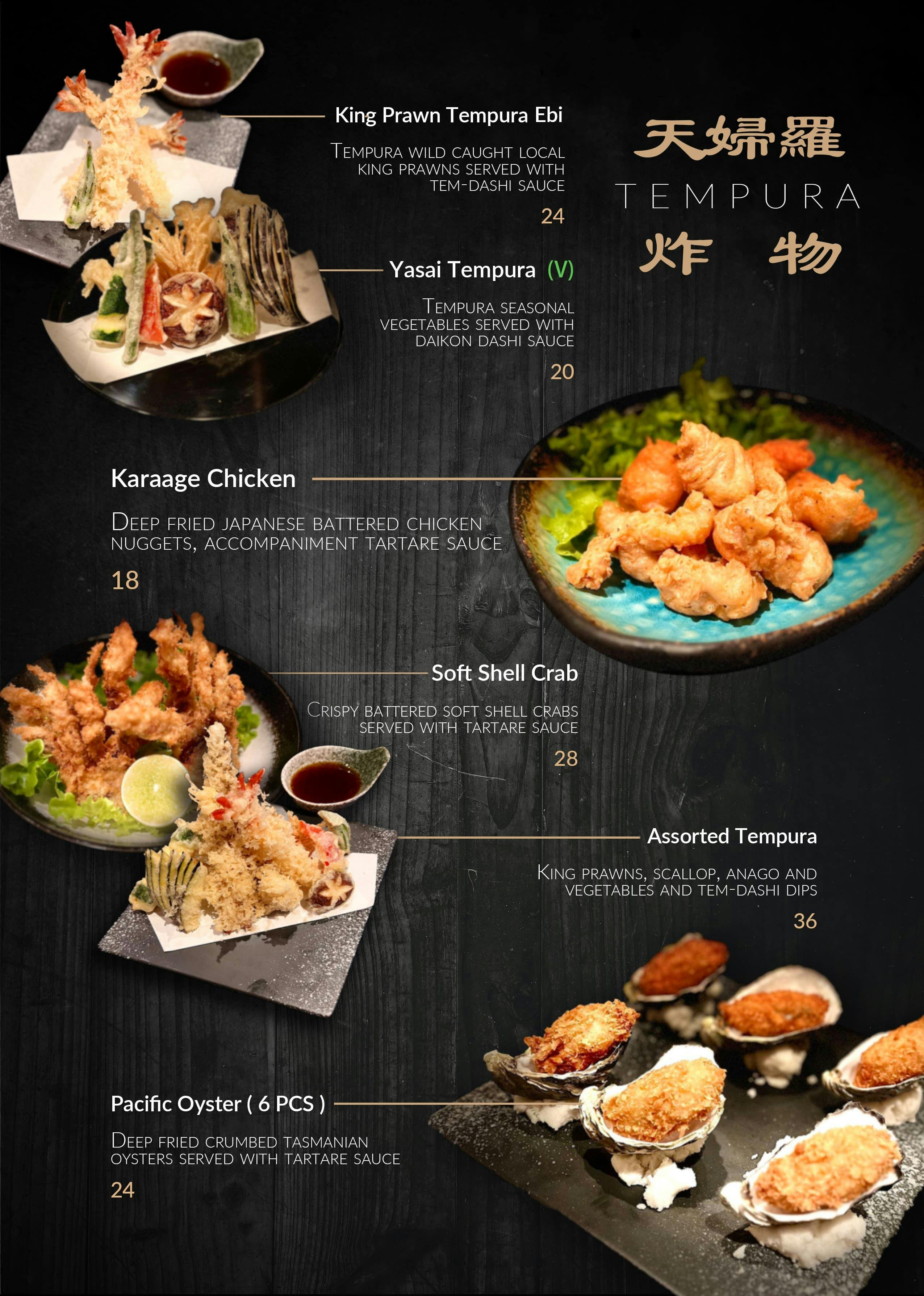 TENYA | Book Now! - inline online bookings