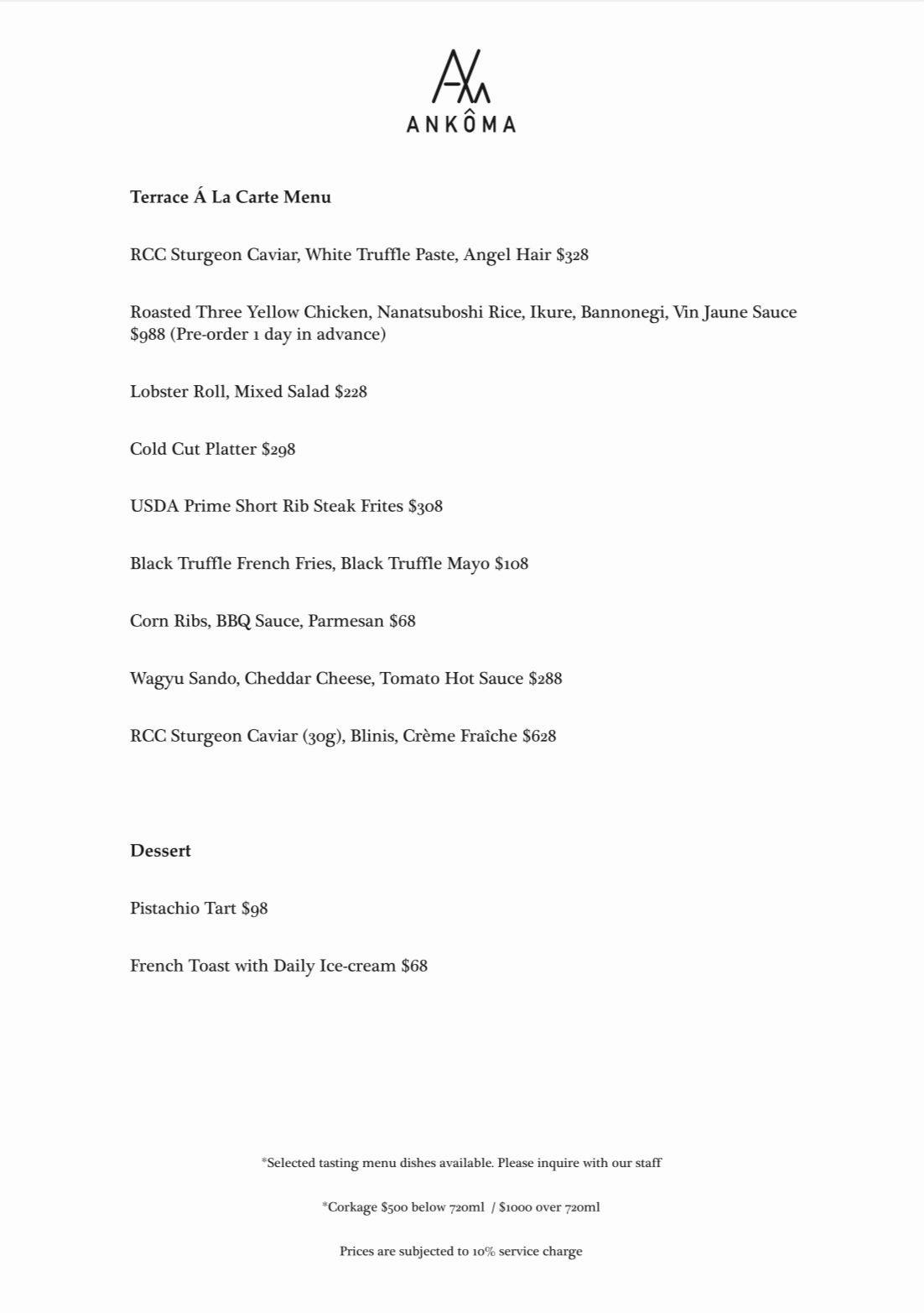 Ankôma | Book Now! - inline online bookings