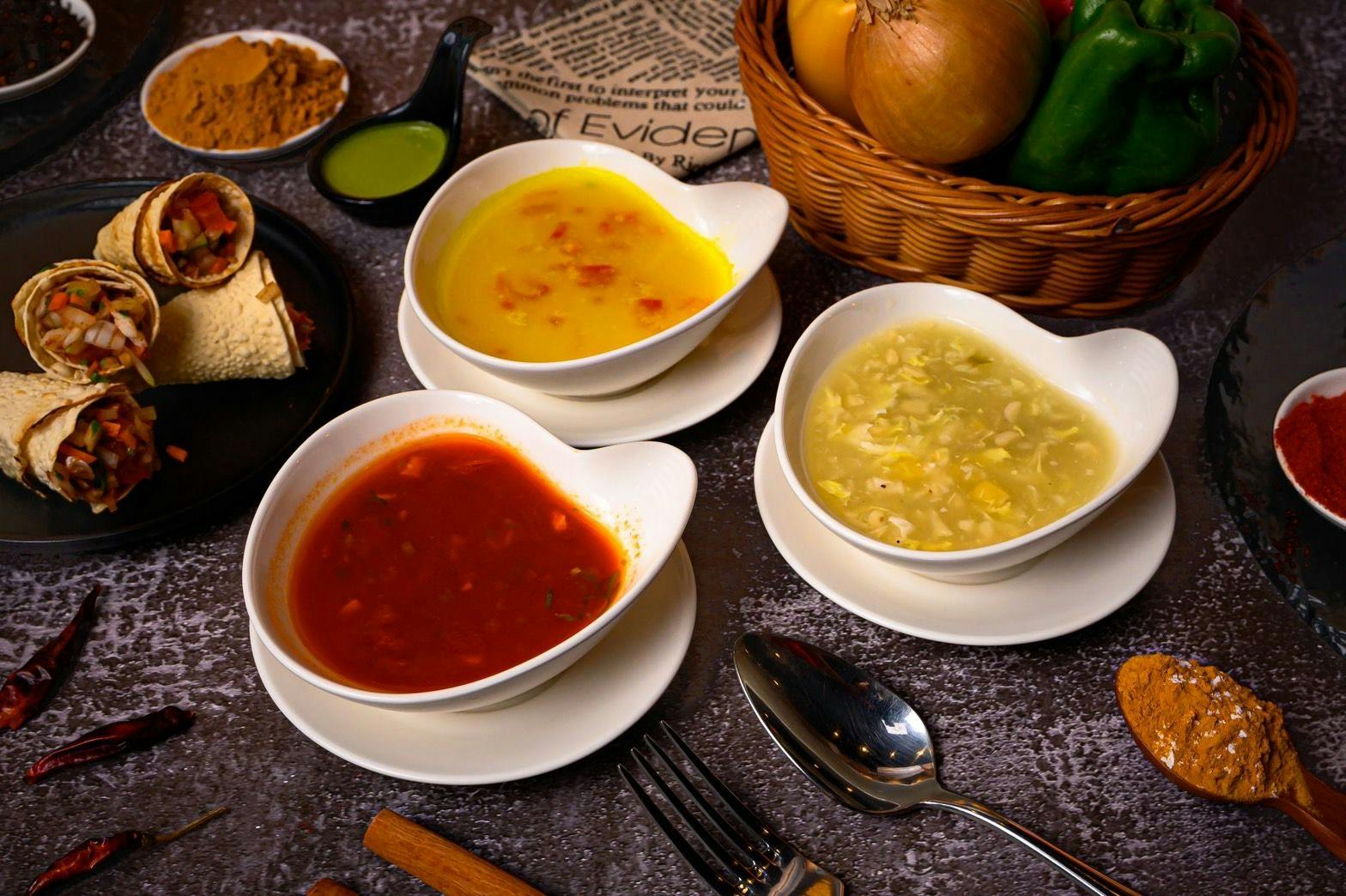 HOLI Indian Restaurant 活力印度餐廳 | Book Now! - inline online bookings