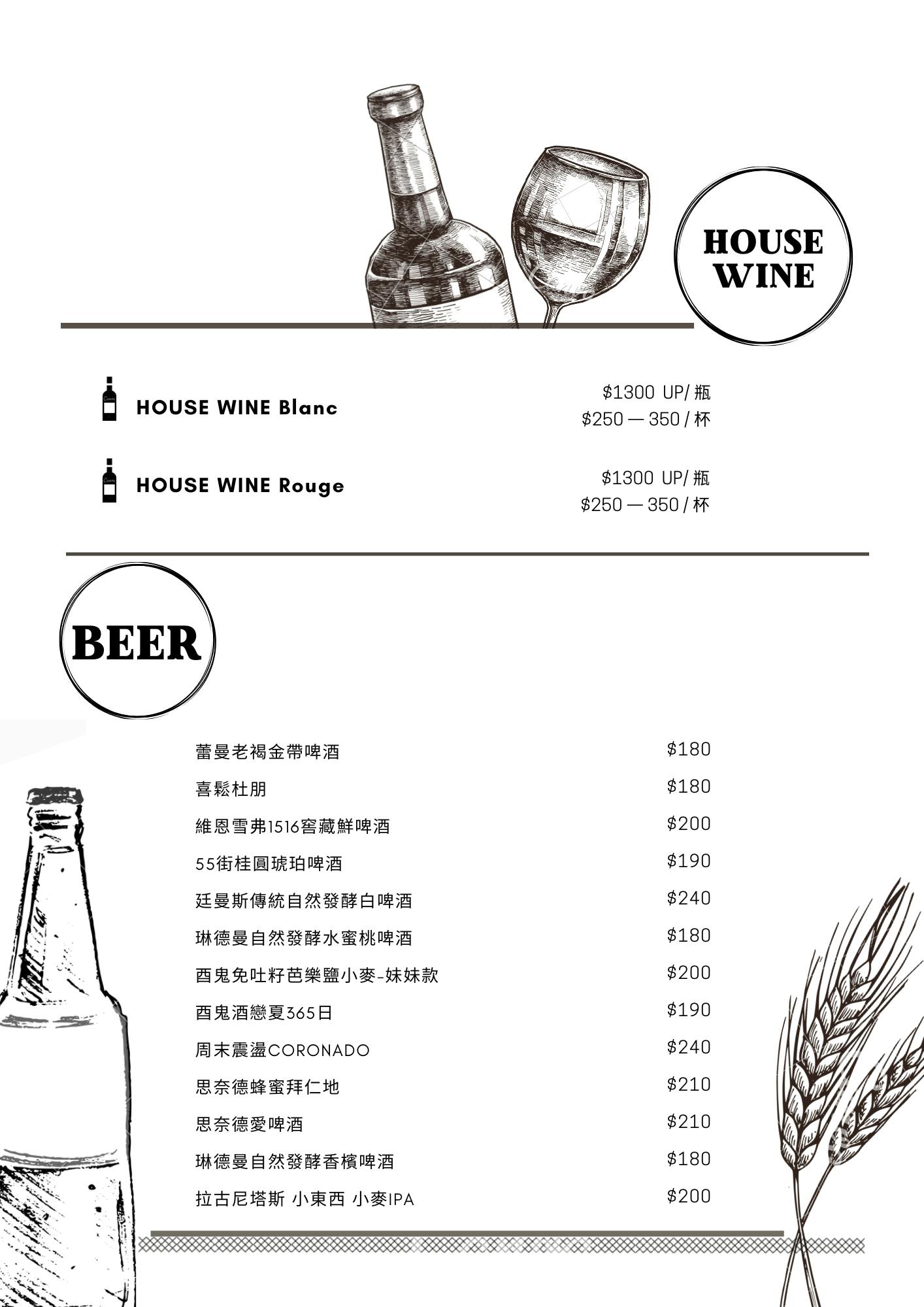 PI Restaurant 總店 | 立即訂位！inline 線上訂位預約