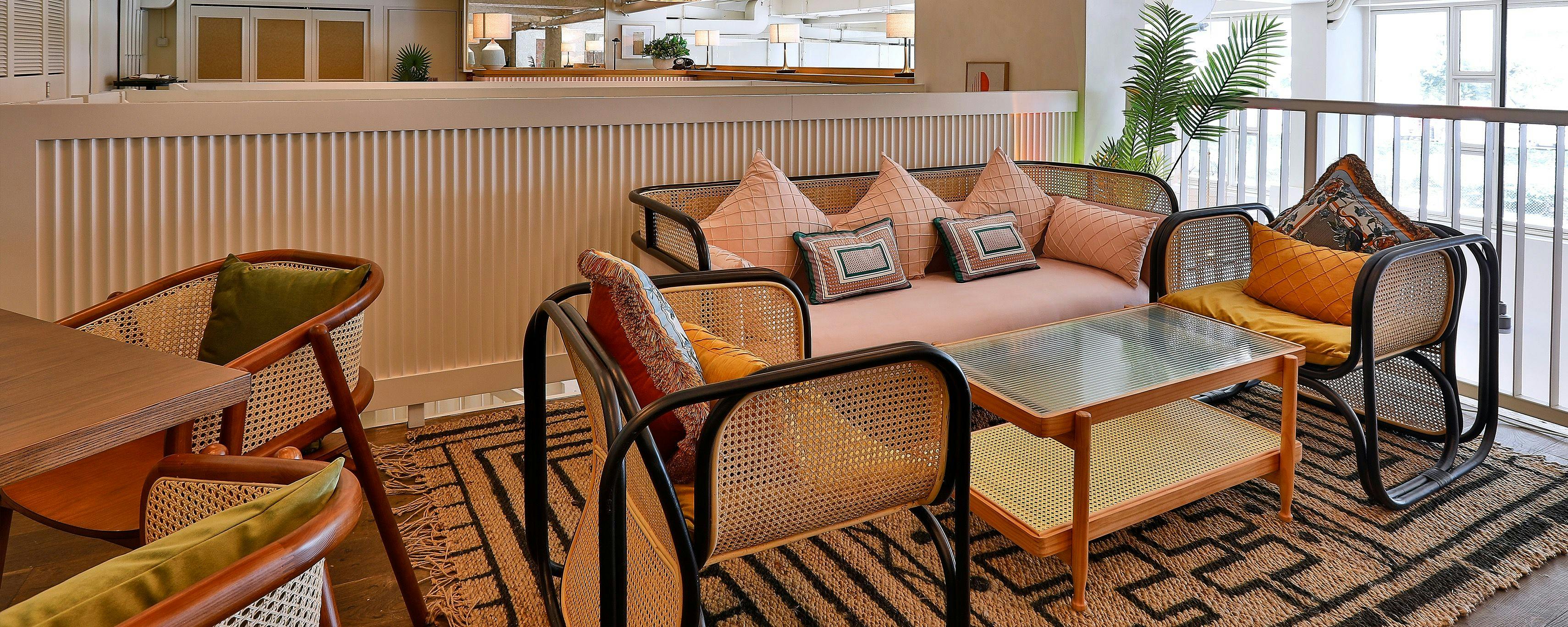 Casa Cucina & Bar | Book Now! - inline online bookings