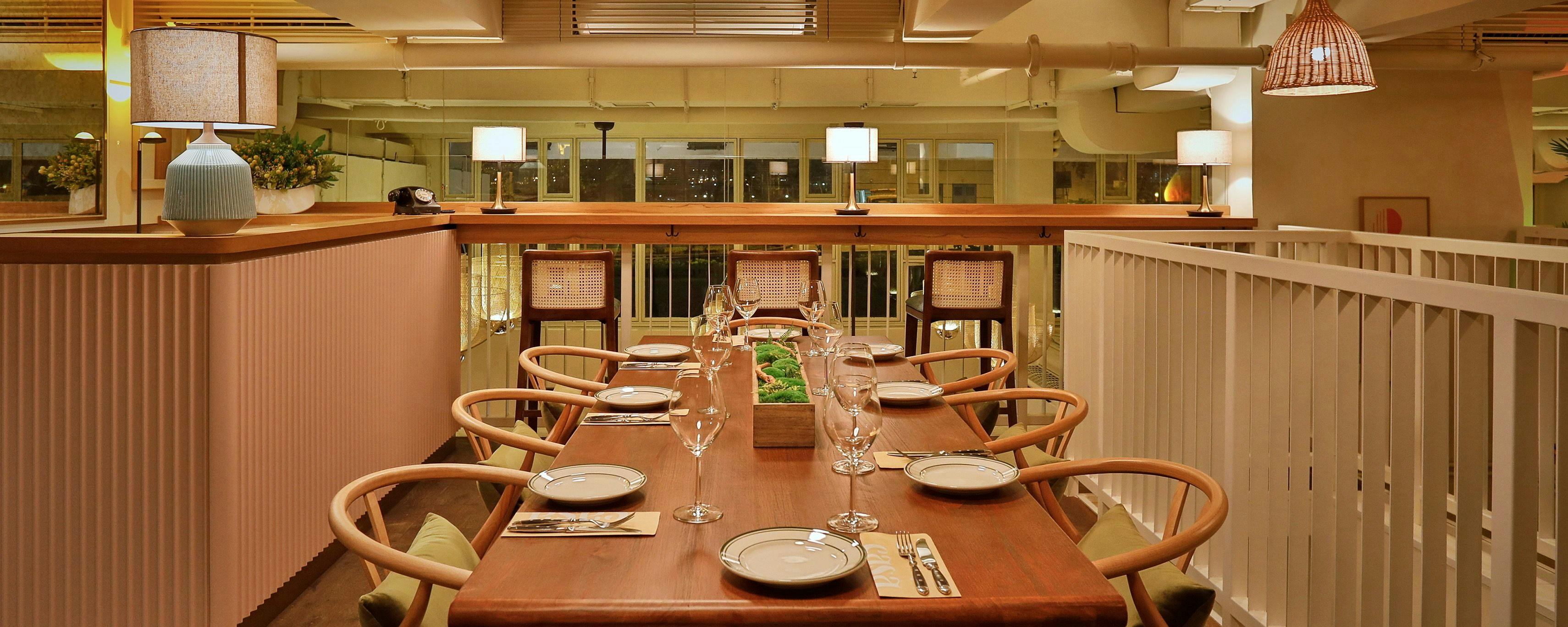 Casa Cucina & Bar | Book Now! - inline online bookings