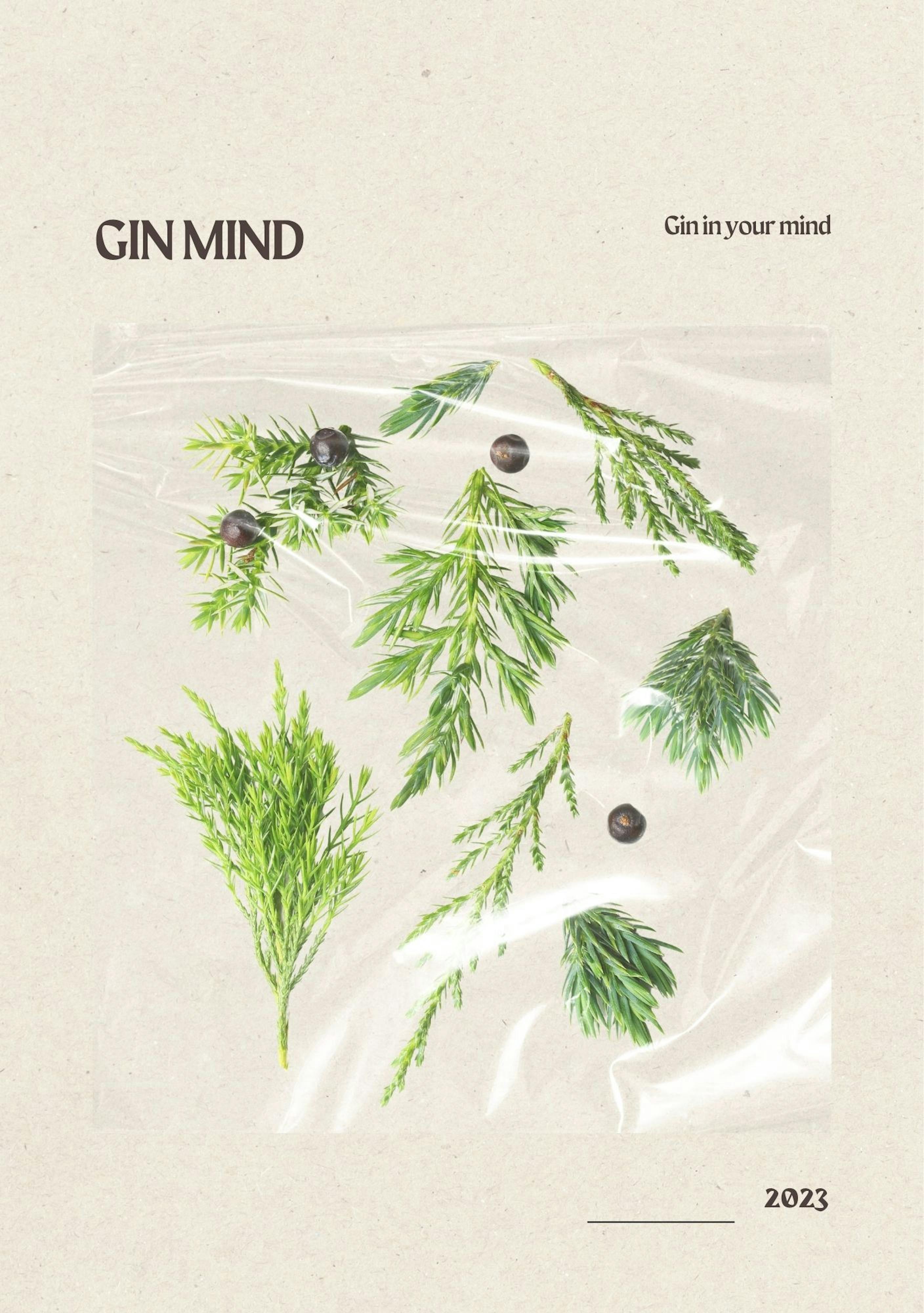 gin mind | 立即訂位！inline 線上訂位預約