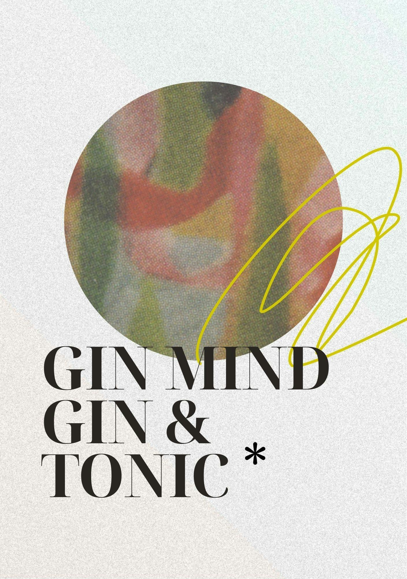 gin mind | 立即訂位！inline 線上訂位預約