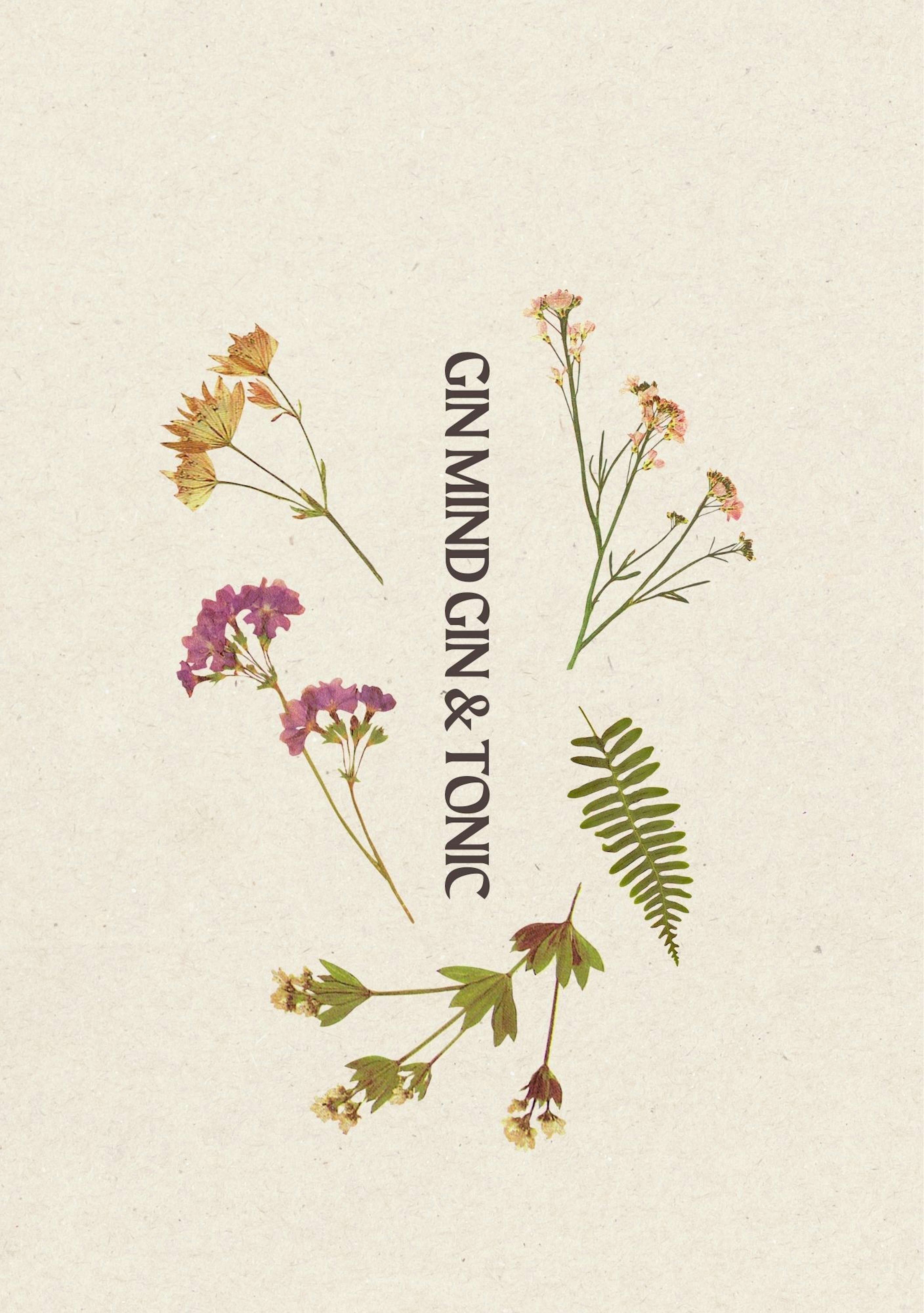 gin mind | 立即訂位！inline 線上訂位預約