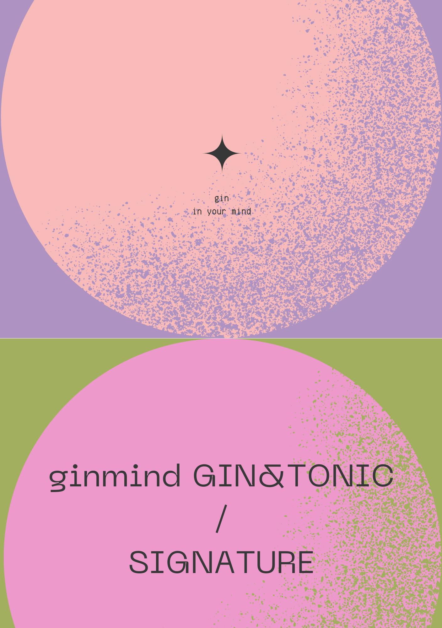 gin mind | Book Now! - inline online bookings