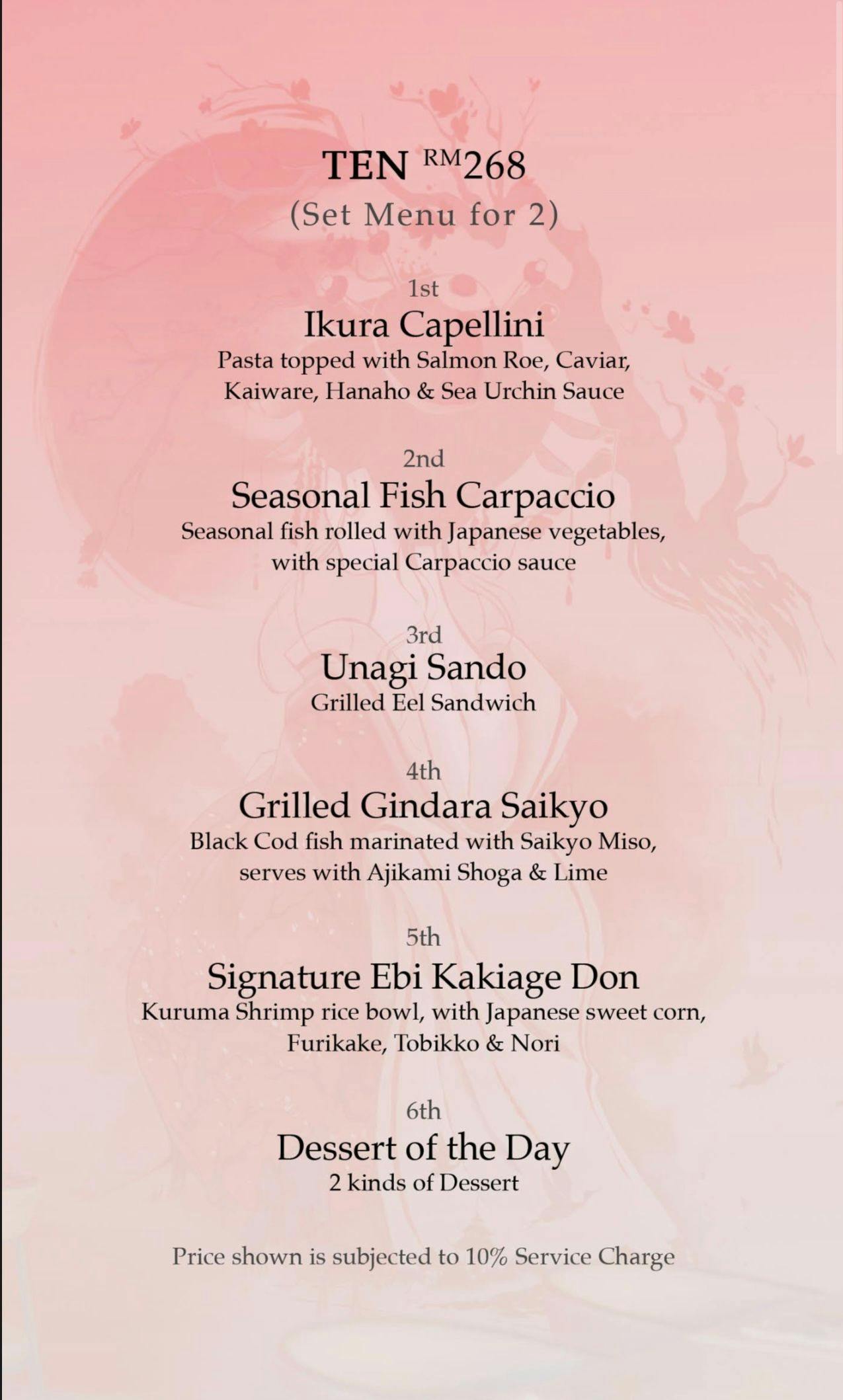 Hut Sake Bar | Book Now! - inline online bookings