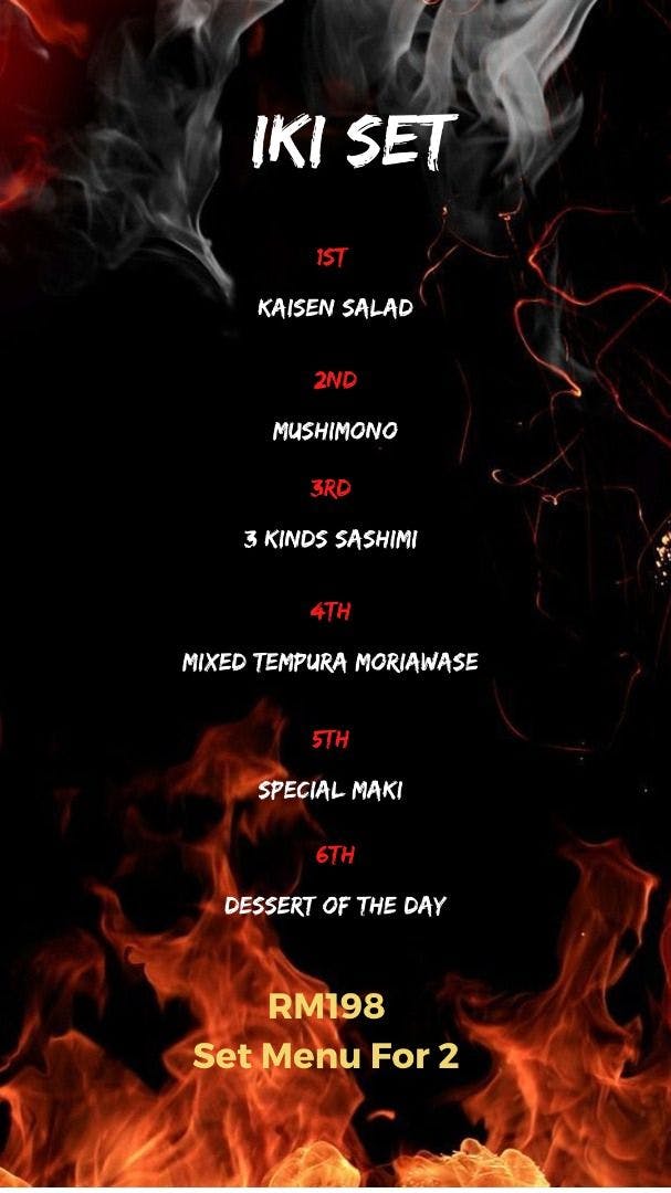 Hut Sake Bar | Book Now! - inline online bookings