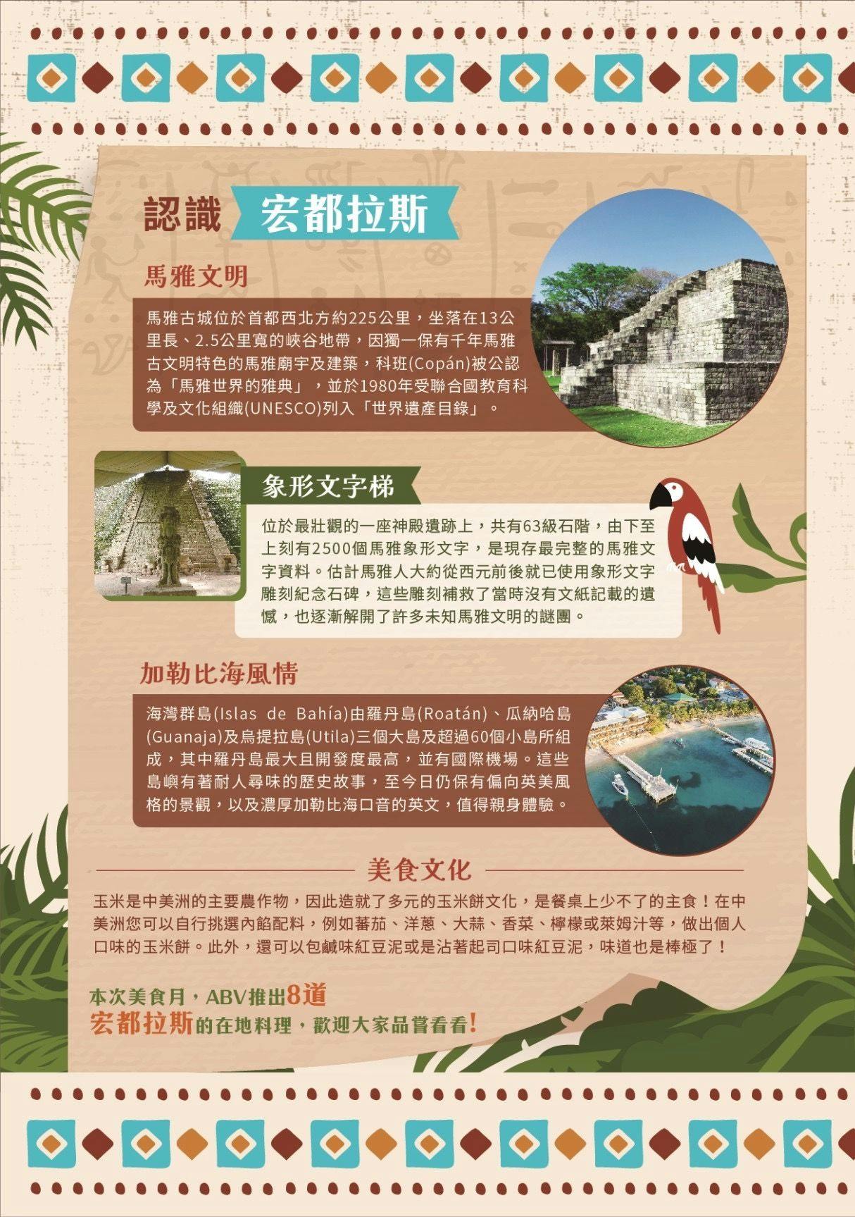 ABV 加勒比海餐酒館 忠孝店 | Book Now! - inline online bookings