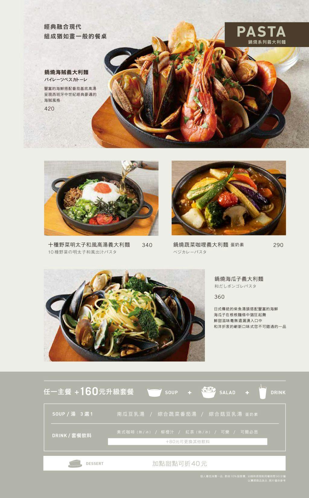 WIRED TOKYO 桃園藝文店 | 立即訂位！inline 線上訂位預約