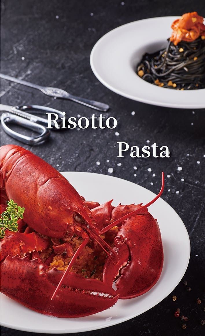 AGUSTO奧古斯托 義大利餐廳 | 立即訂位！inline 線上訂位預約