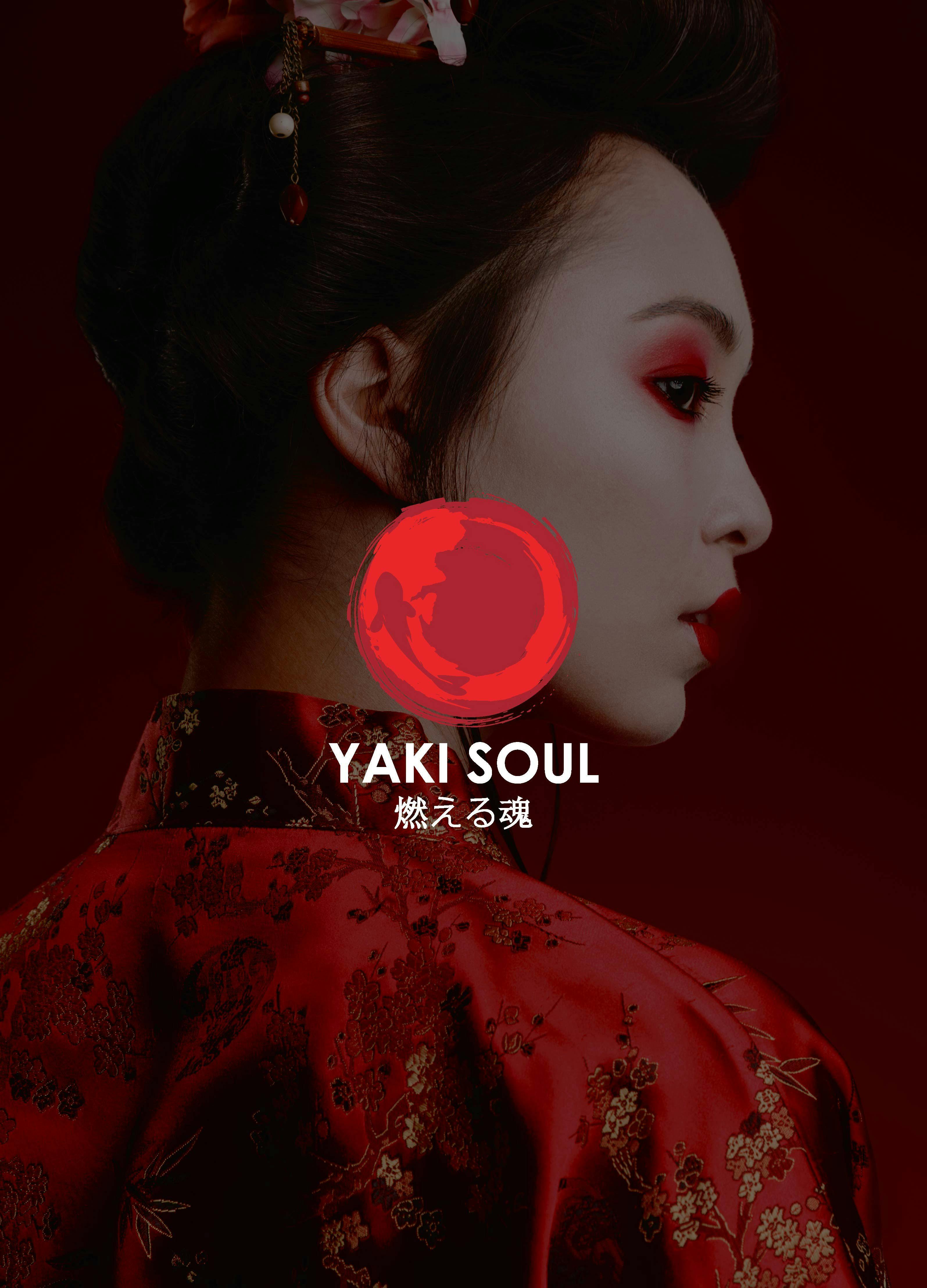 Yaki Soul | Book Now! - inline online bookings