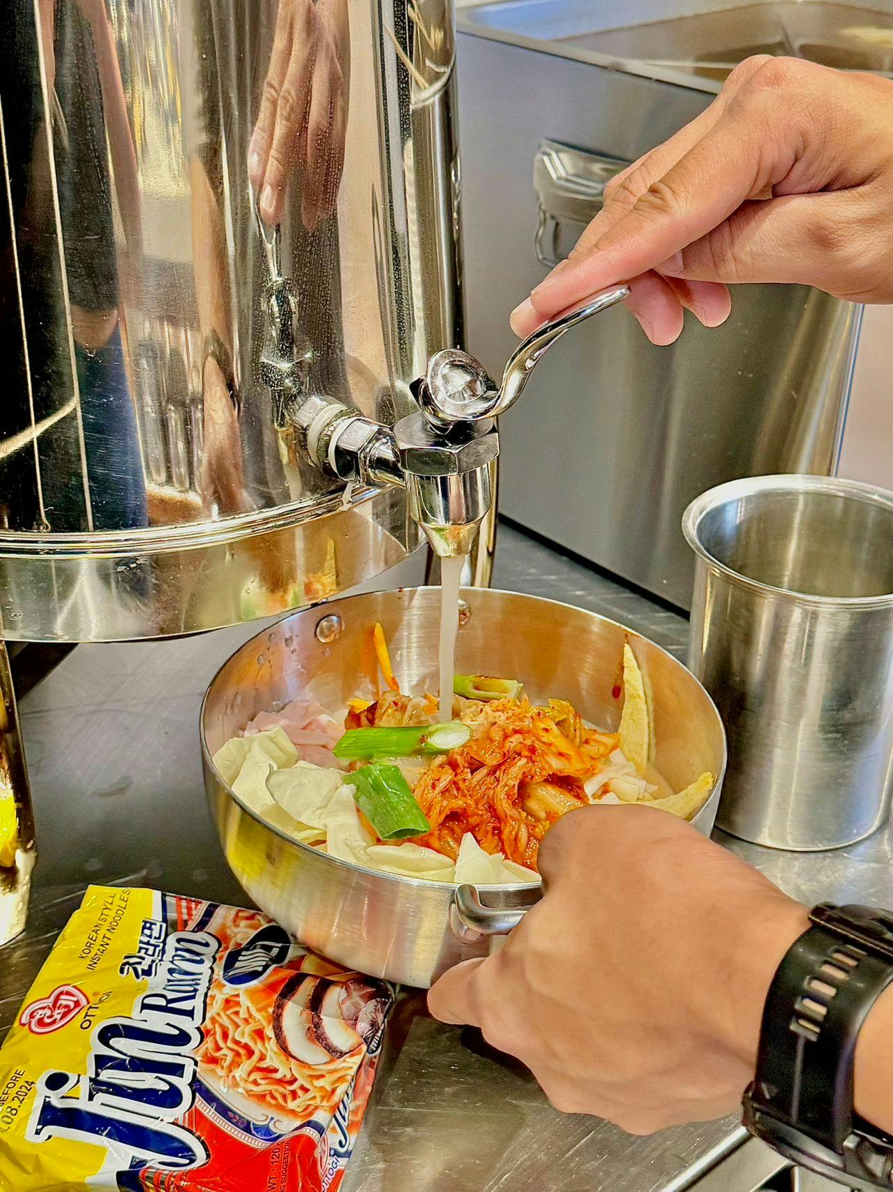 MEATing Korean BBQ Buffet Nunawading | Book Now! - inline online bookings