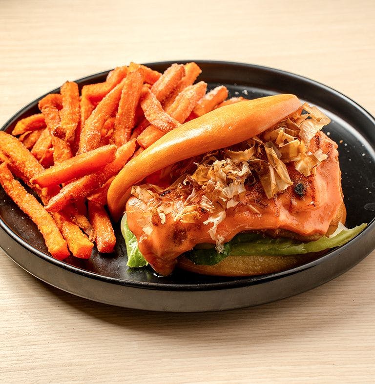 WONG FU FU | Book Now! - inline online bookings