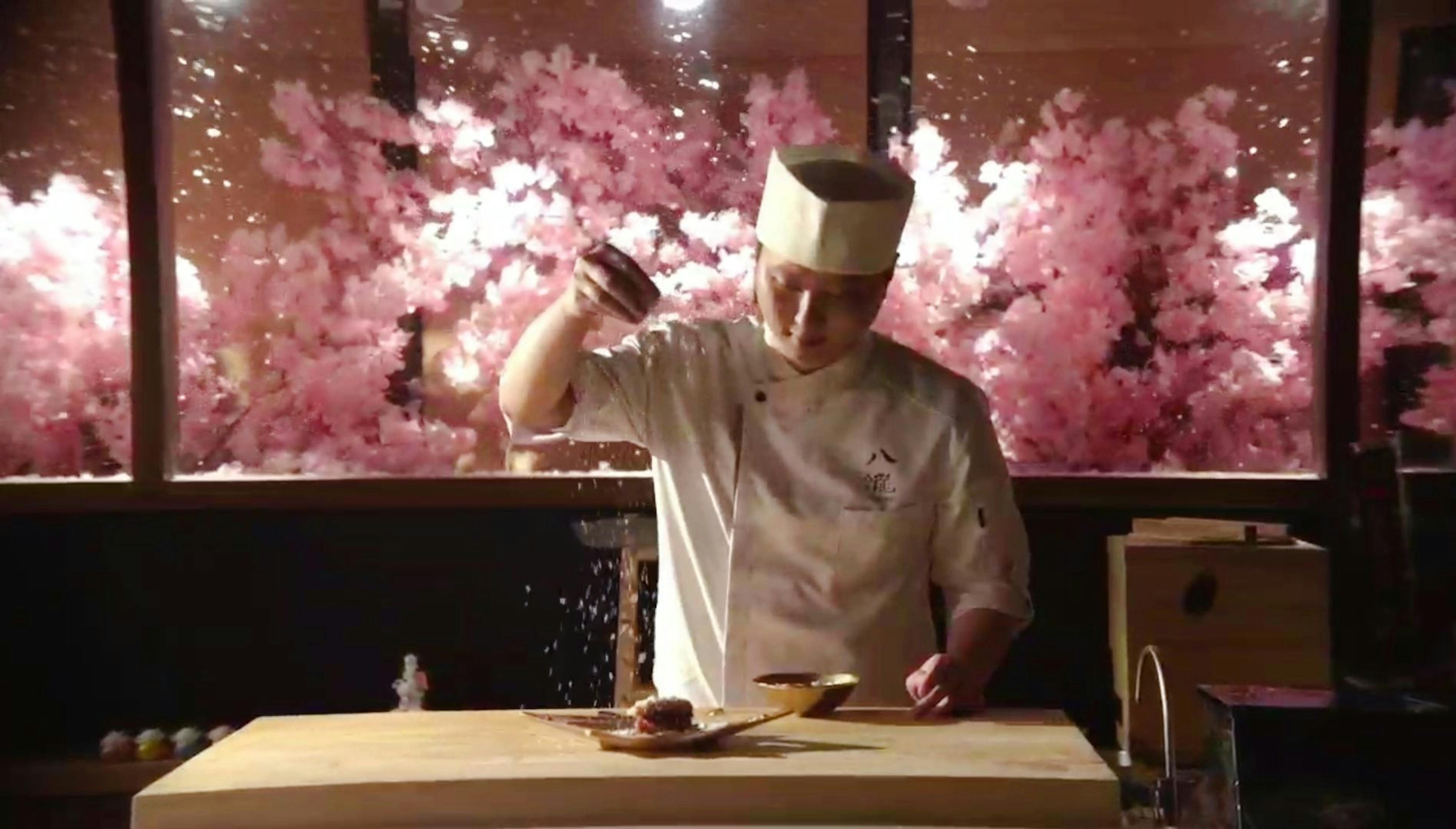 八瀧 Yataki | 立即訂位！inline 線上訂位預約