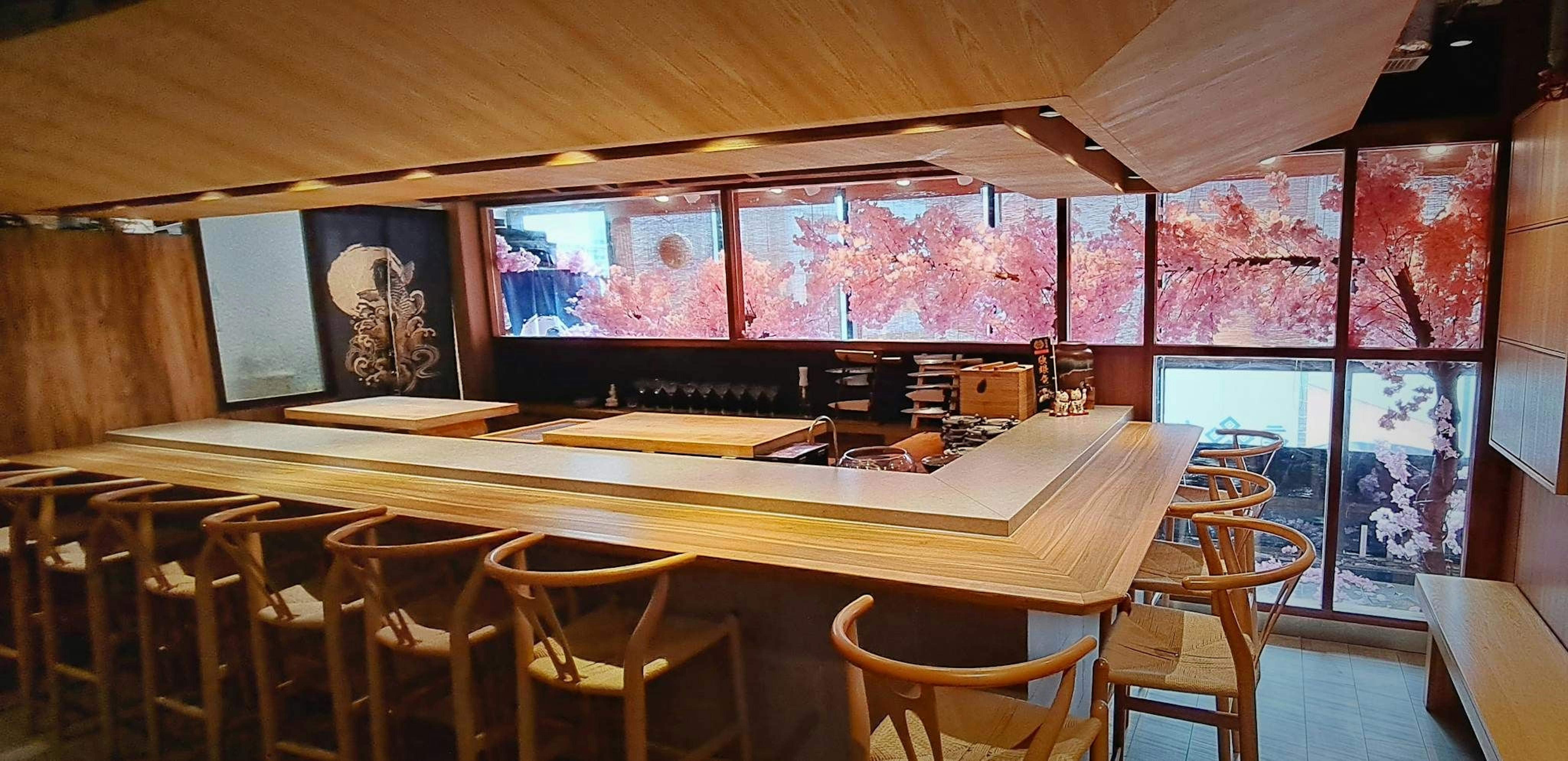 八瀧 Yataki | 立即訂位！inline 線上訂位預約